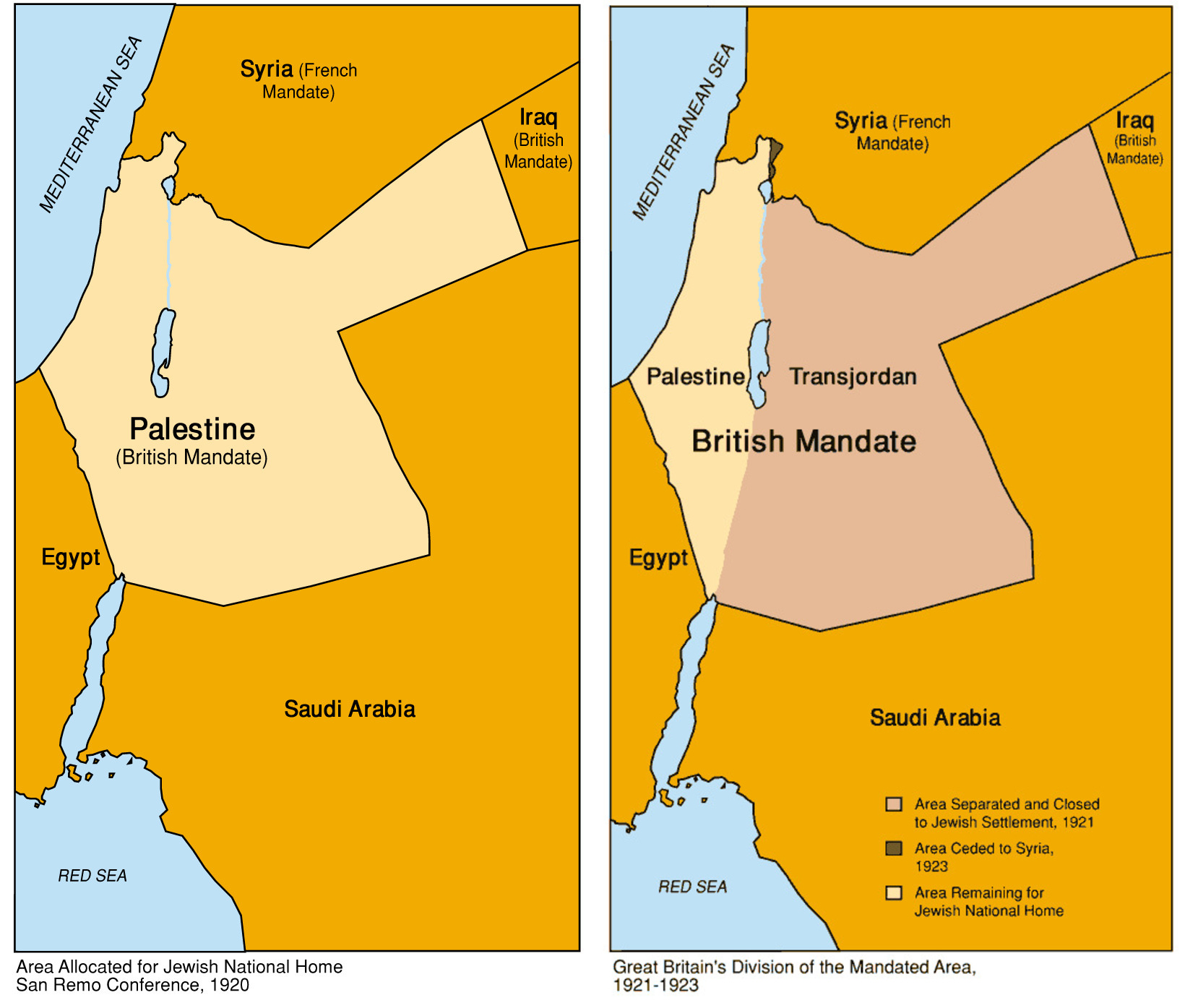 An Incomplete Story of Palestine - by Amit Schandillia