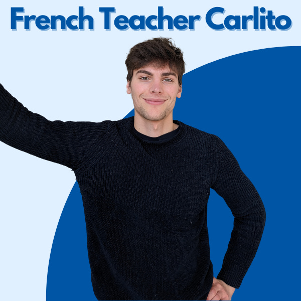 French Teacher Carlito | Substack