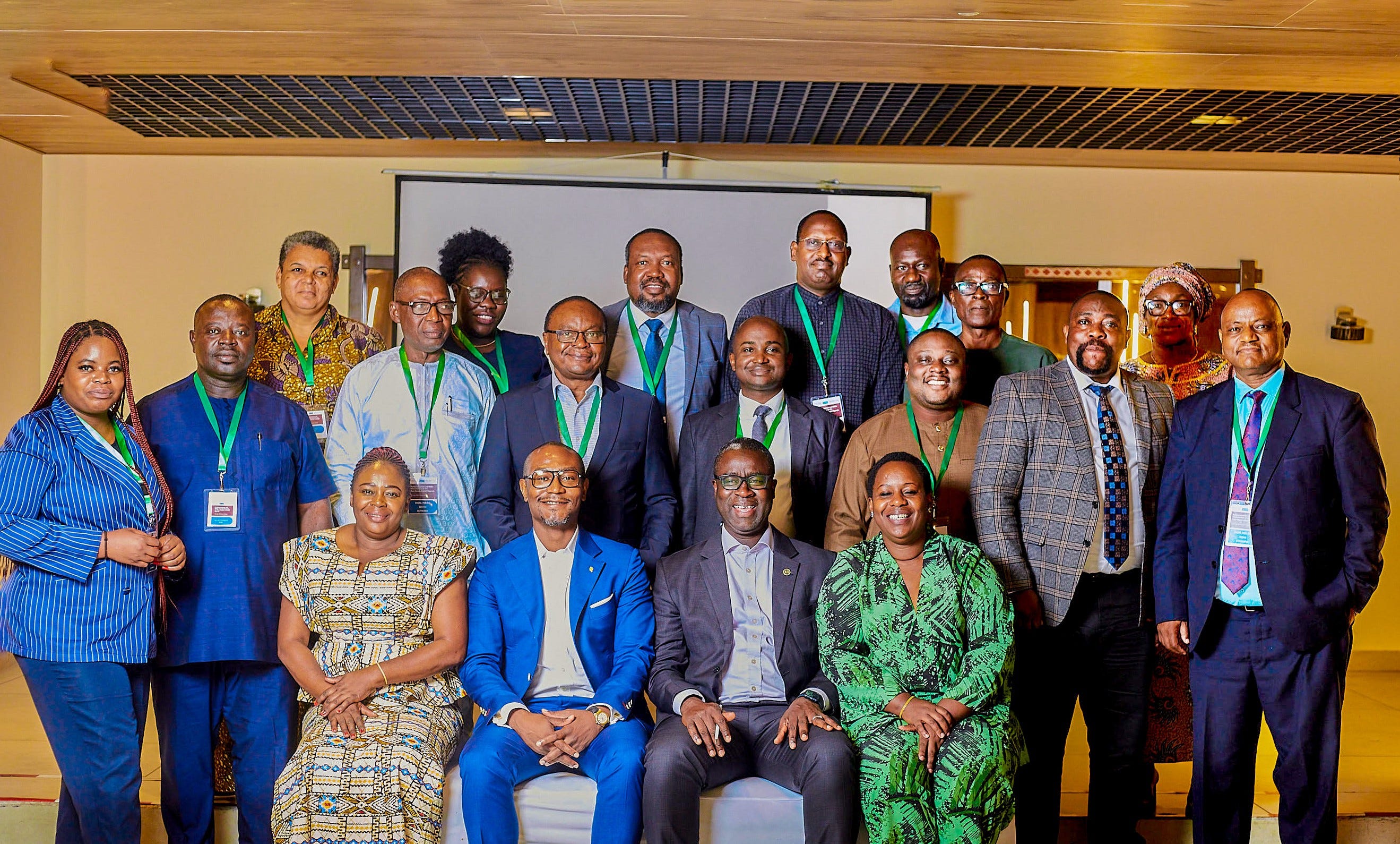 TWENTY YEARS OF CAADP EXPLAINED - by Sydney Katunga Phiri