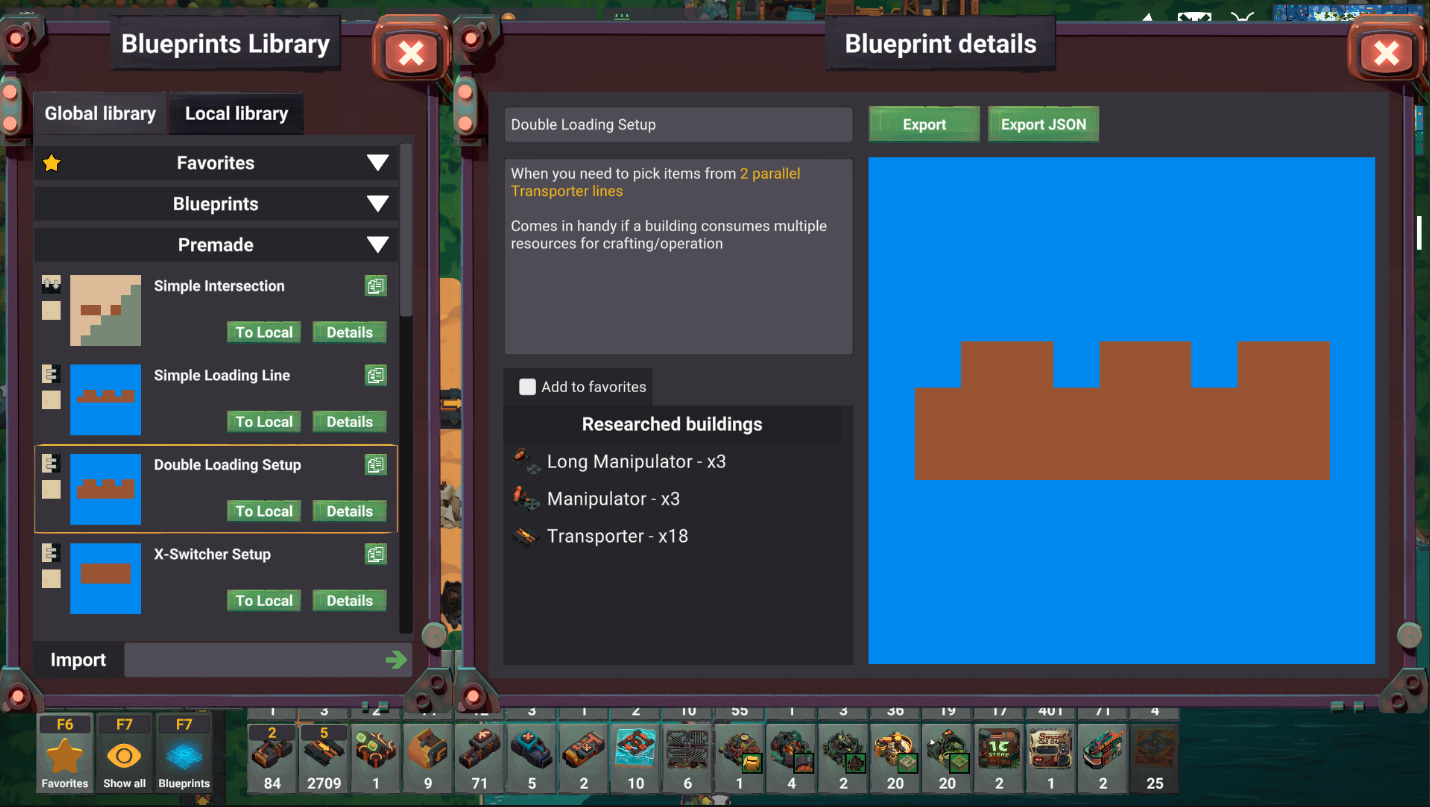 Learning Factory Dev Diaries, January-February 2023: Advanced ...
