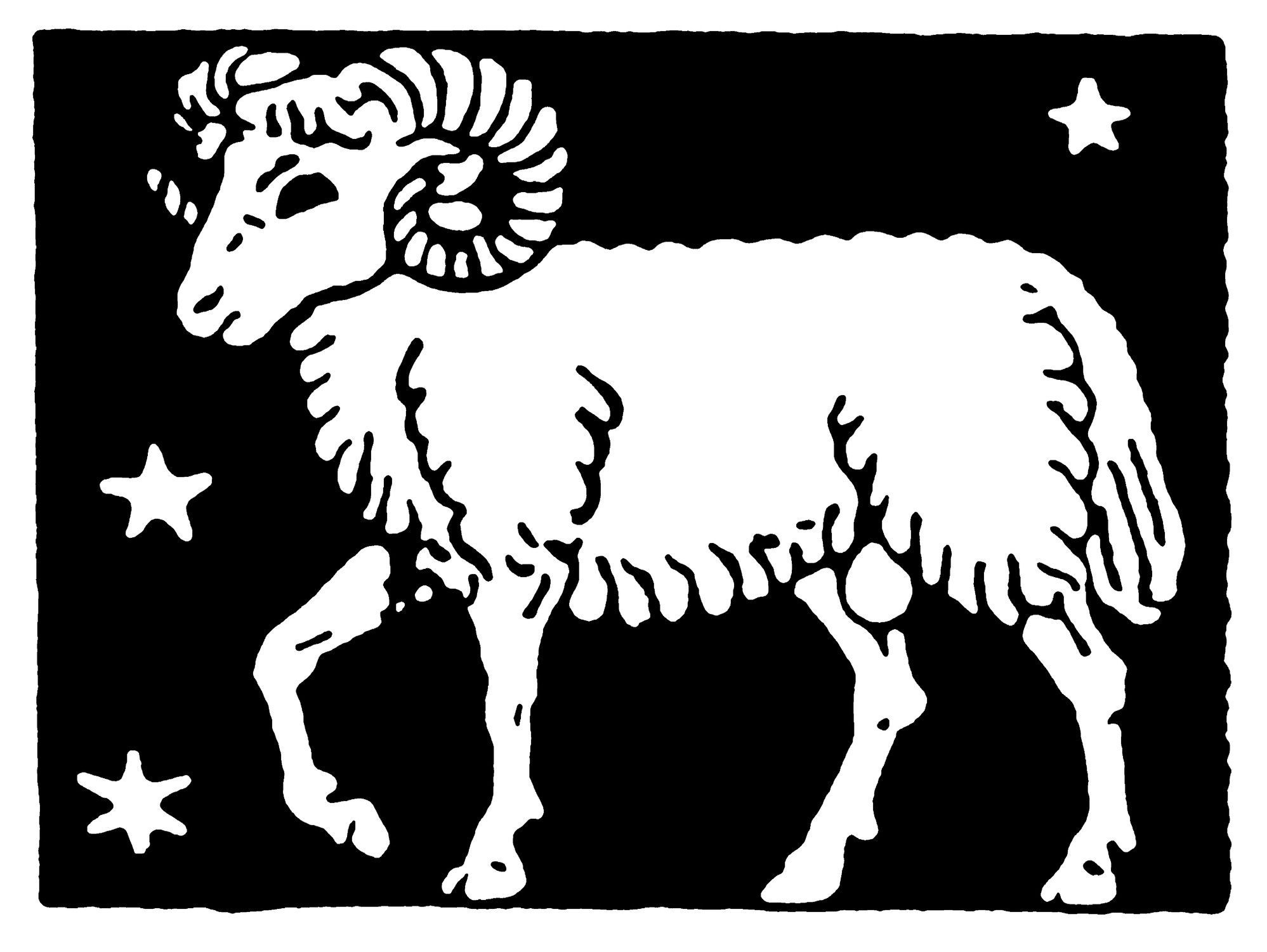 Happy Aries Season - Astro Poets