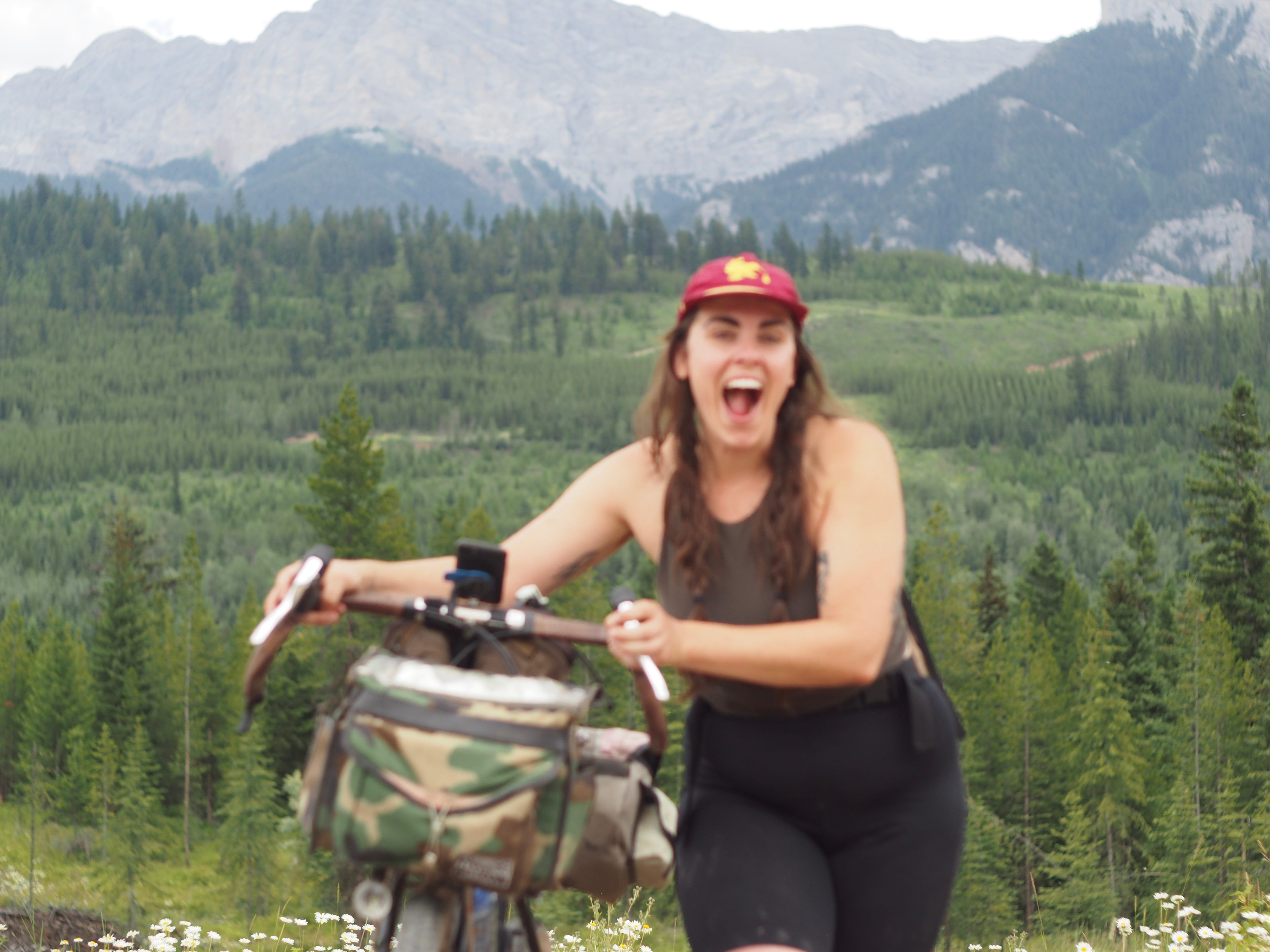 Christine Tyler Hill | Substack