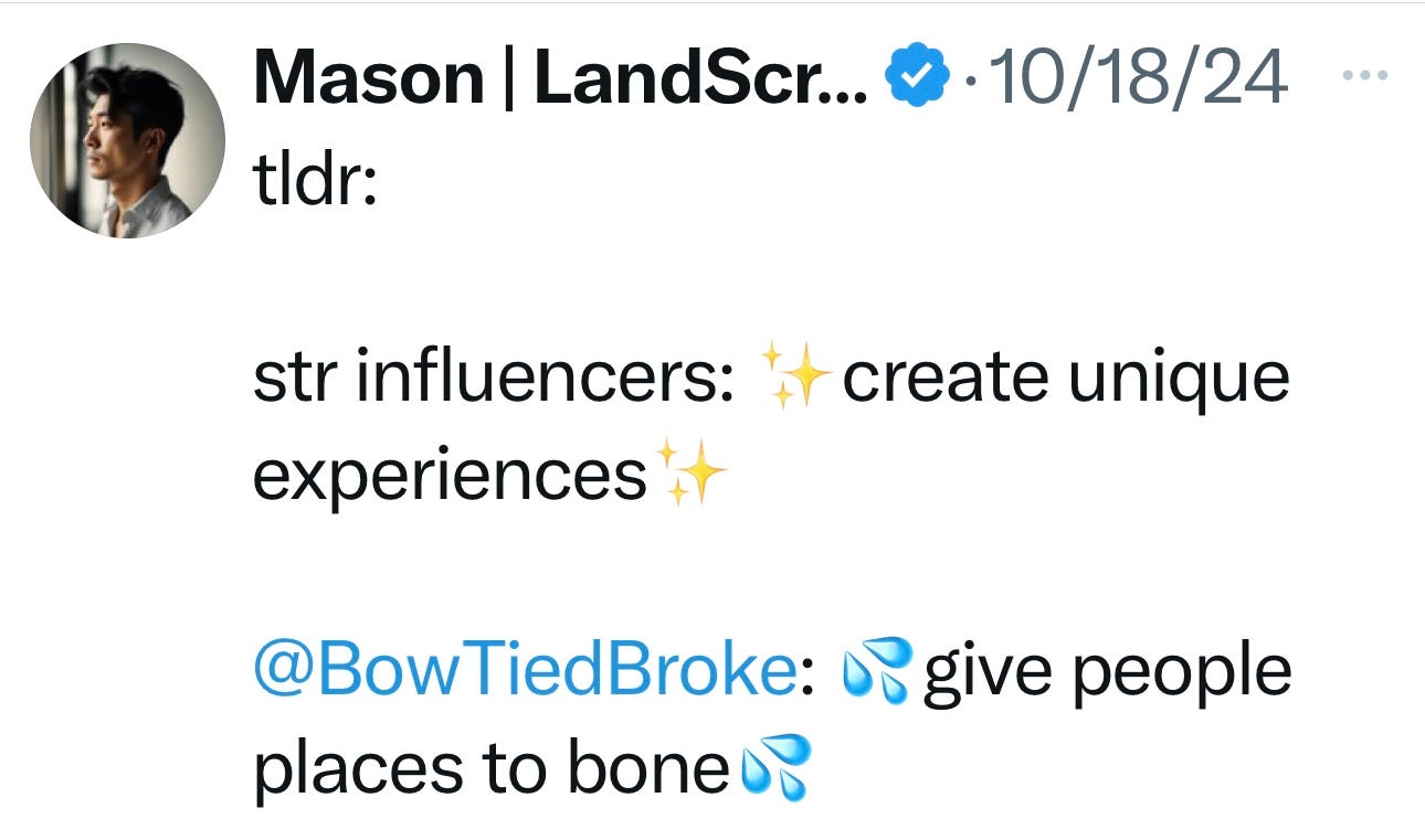 Part 2: A New Construction Pivot - BowTiedBroke’s Substack