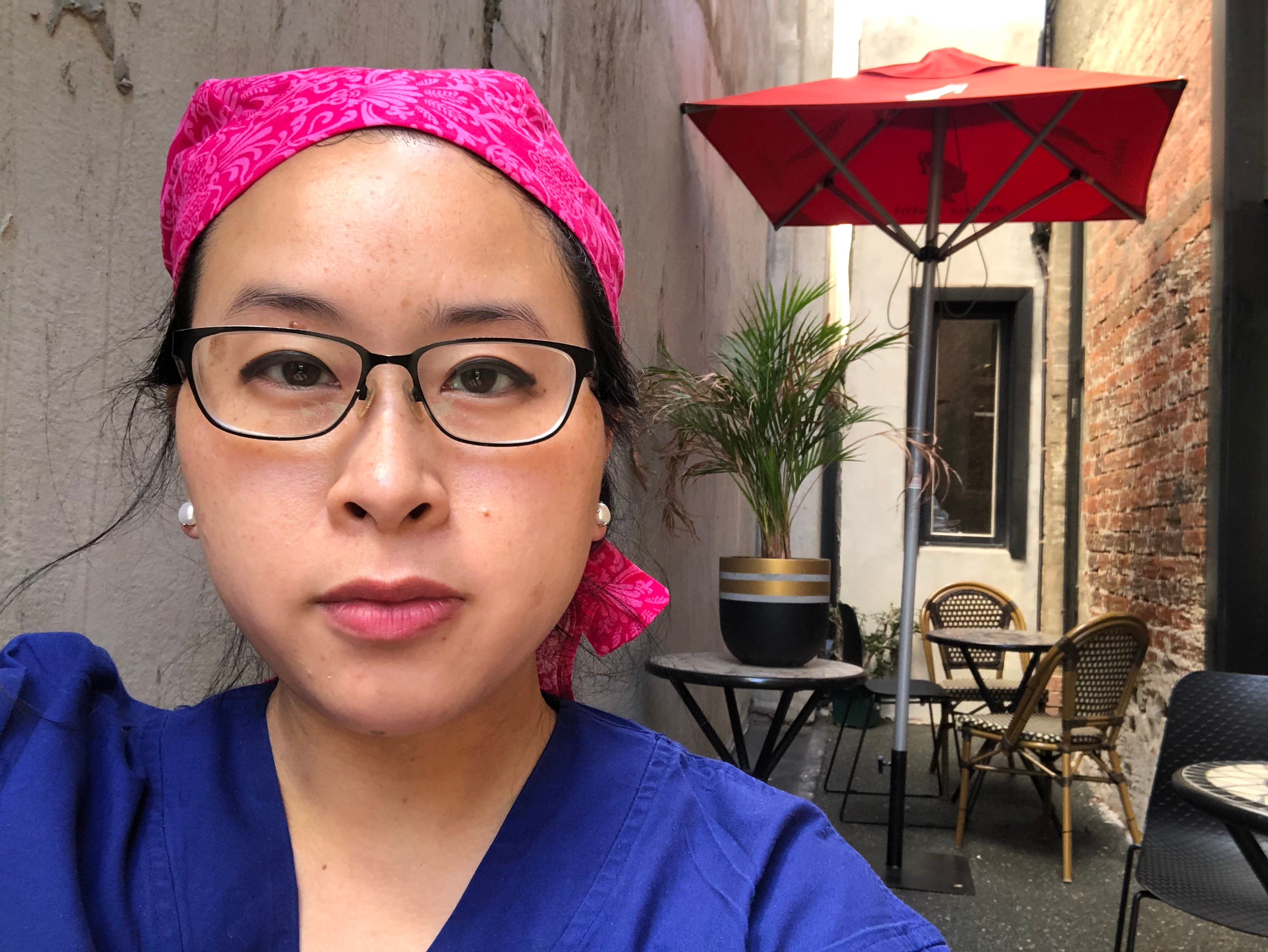 Dr Violet Kieu | Substack