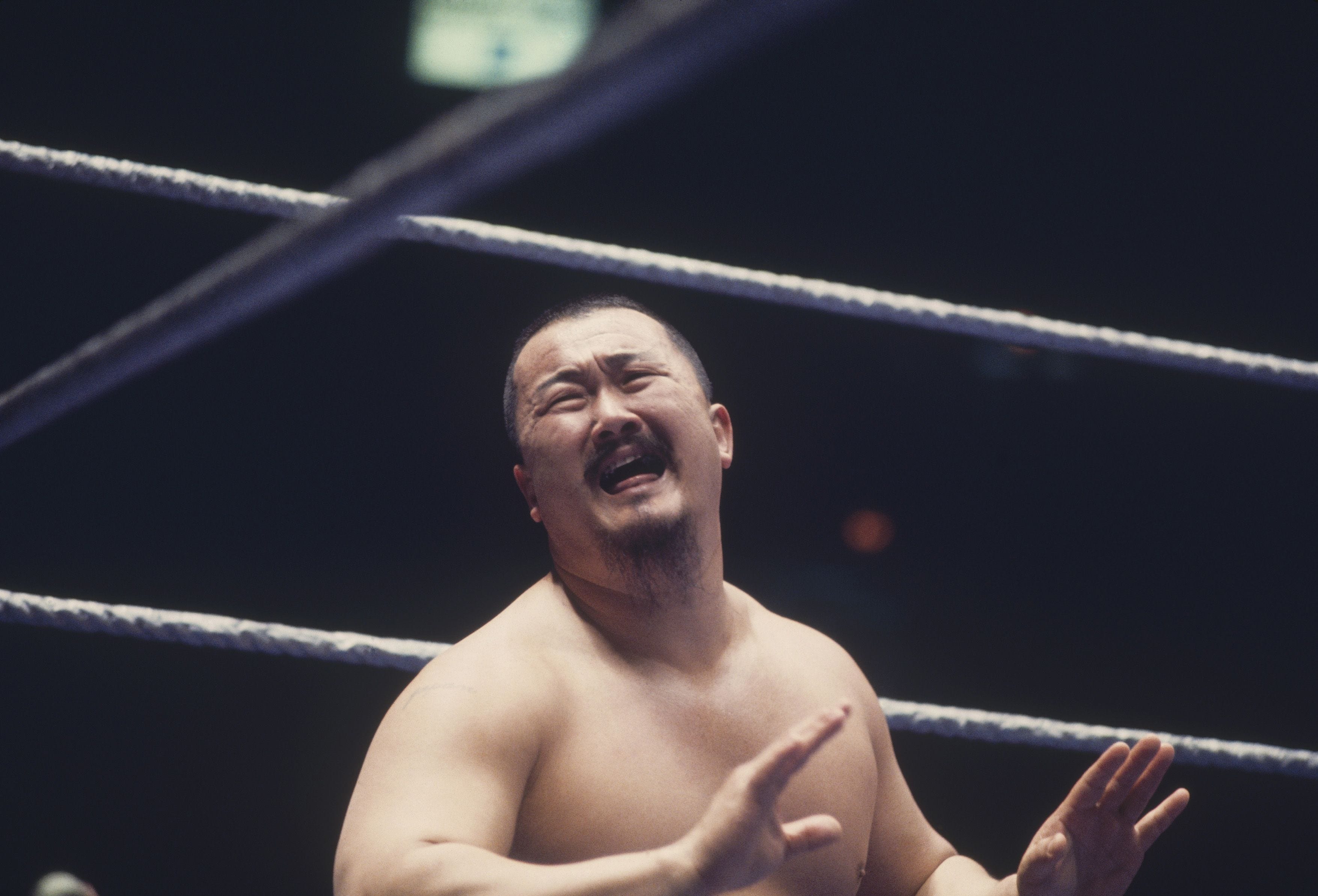 7/12: Today in DMV Wrestling History - by Jeff Quinton