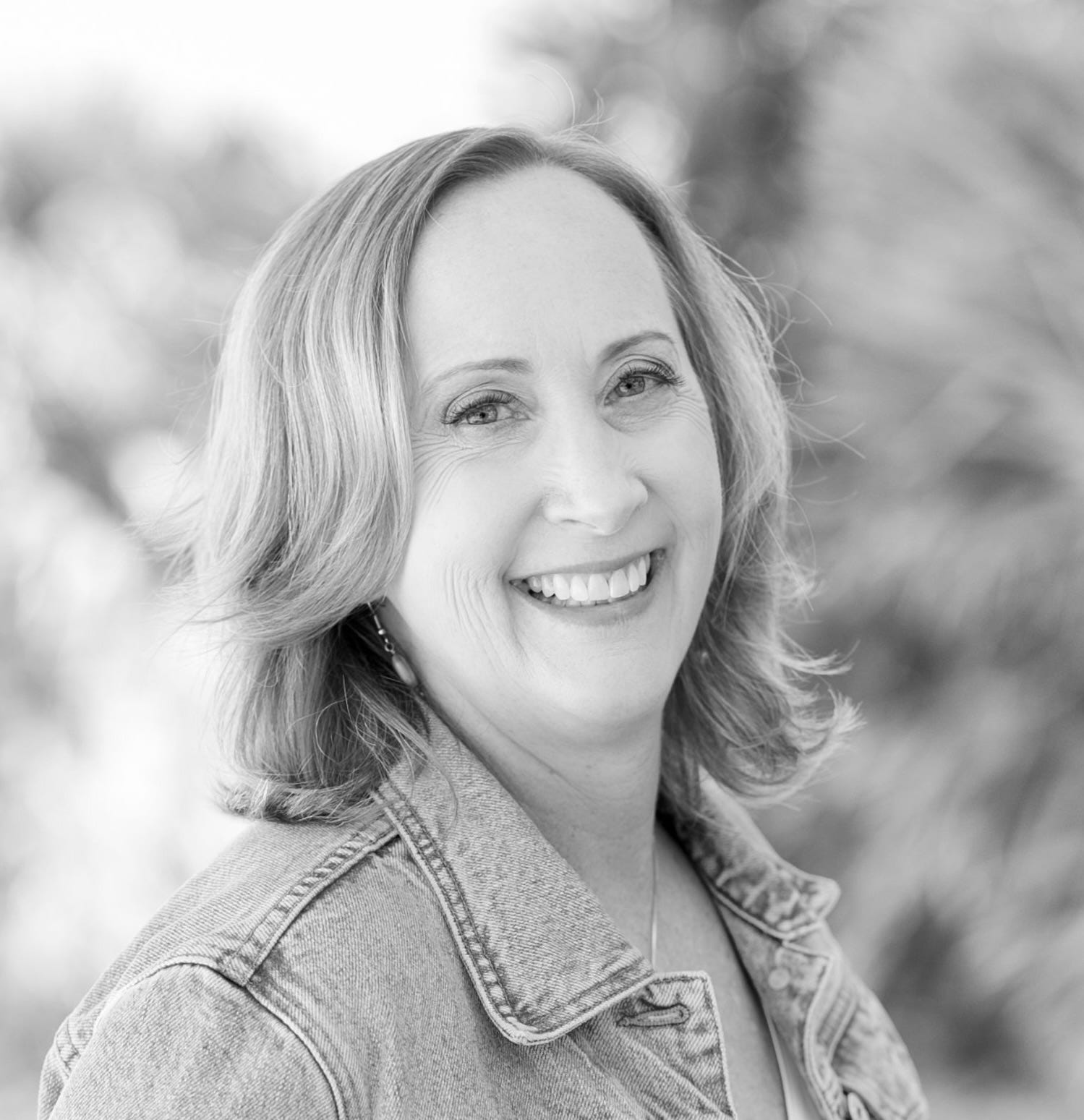 Karen Richards | Substack