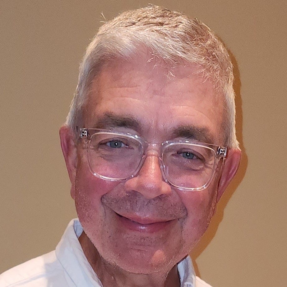 Jonathan Tobias | Substack