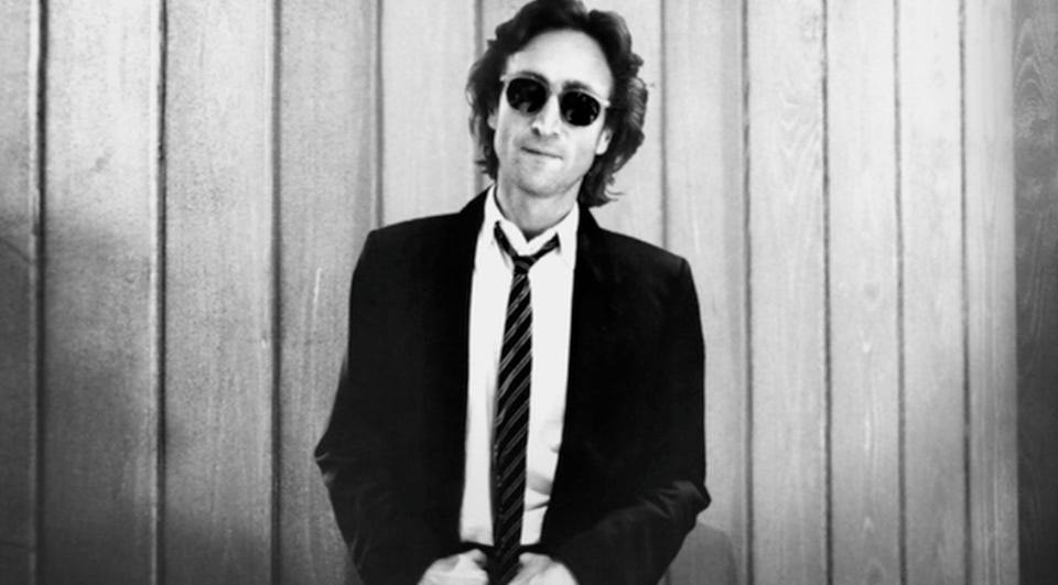John’s Old School Tie - by Alan J. Porter