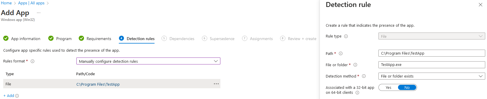 Intune Application Deployment - Contrxl’s Substack