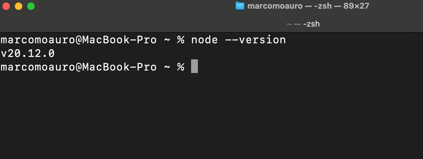 How to setup Serverless framework to deploy AWS Lambda, Queues and DynamoDB with Node.js