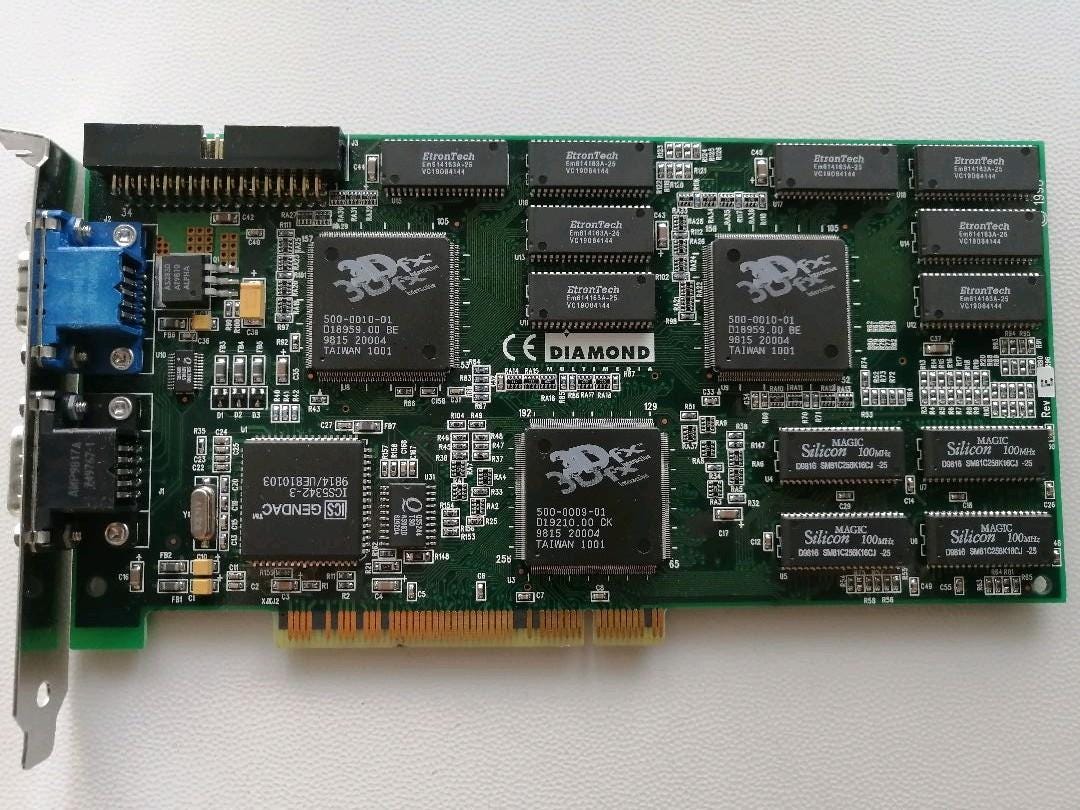 So powerful, it's kind of ridiculous