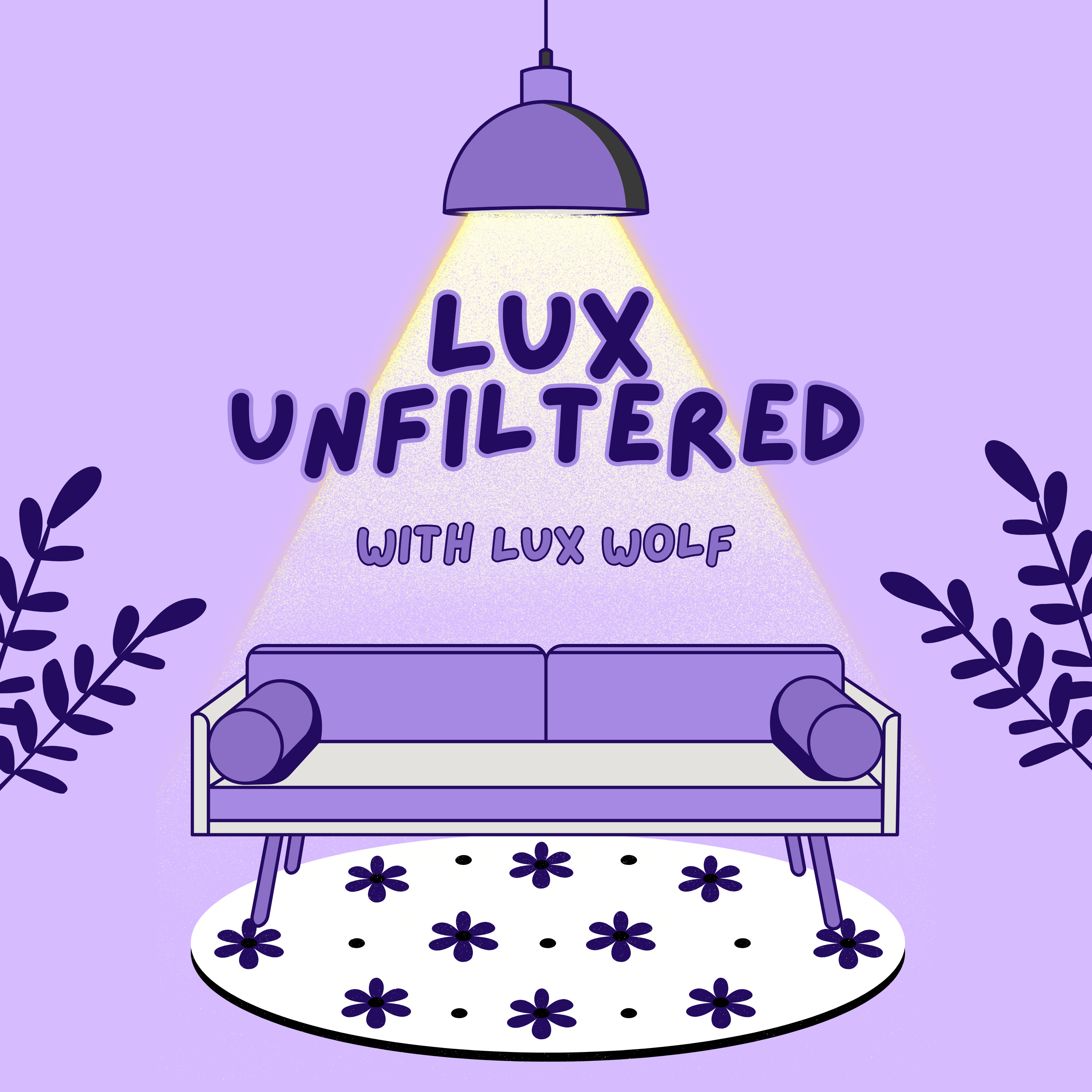 Lux Unfiltered - an introduction - by Lux Wolf
