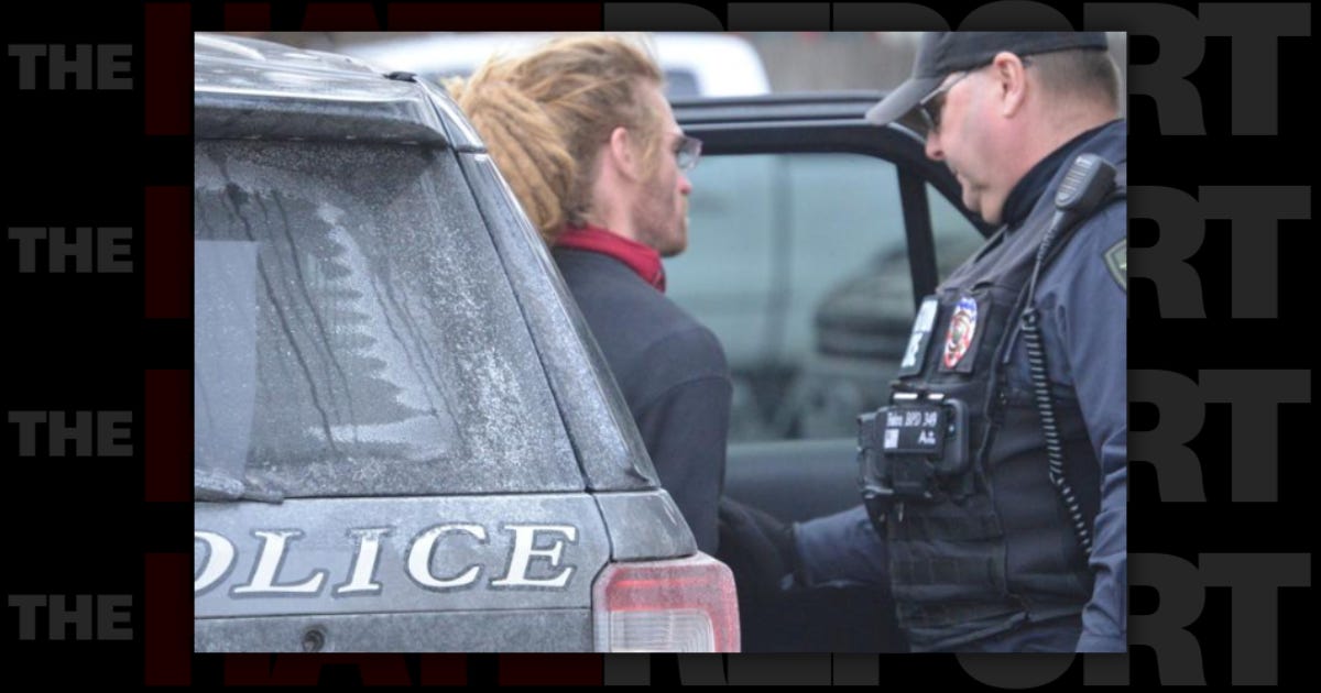 VERMONT BOMBER CONVICTED: TYLER HAYES’ EXPLOSIVE SECRET EXPOSED