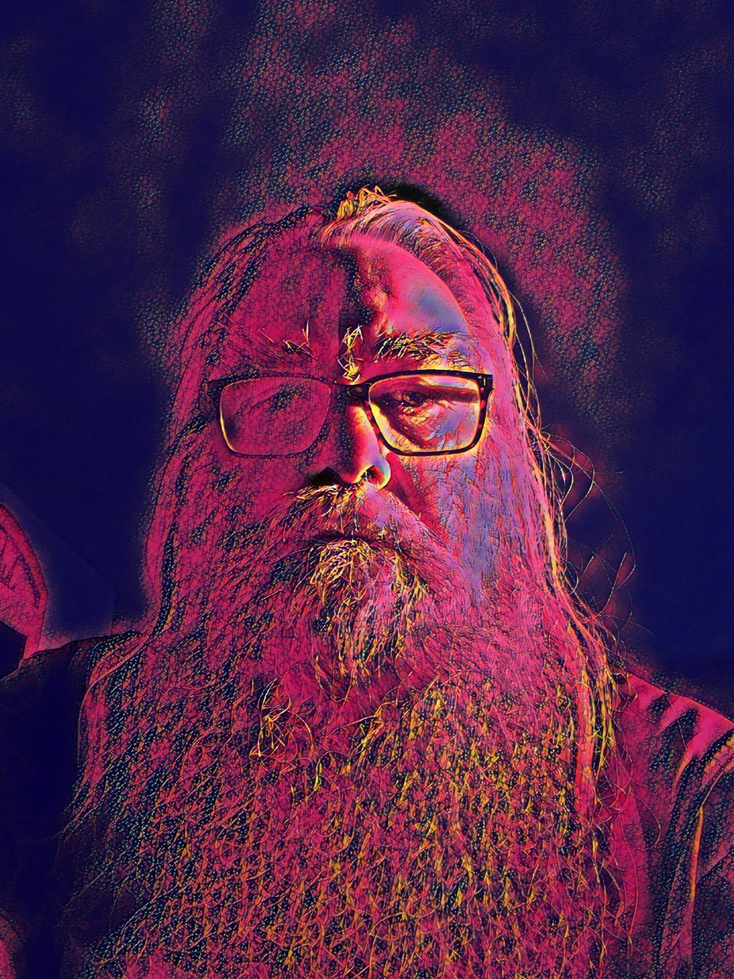 Mike Brunt | Substack