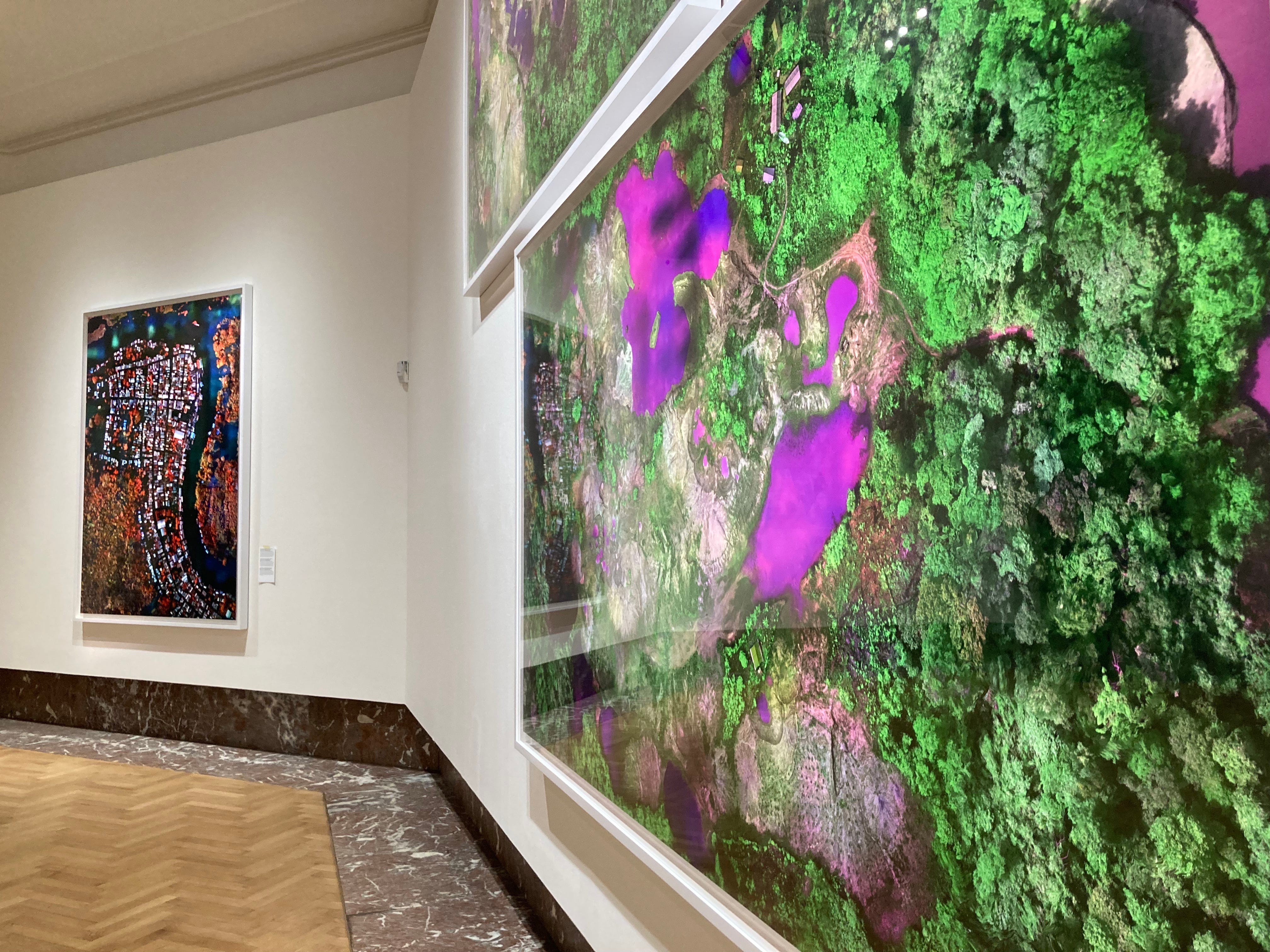 Art meets technology meets Commission funding - by Ana Fota