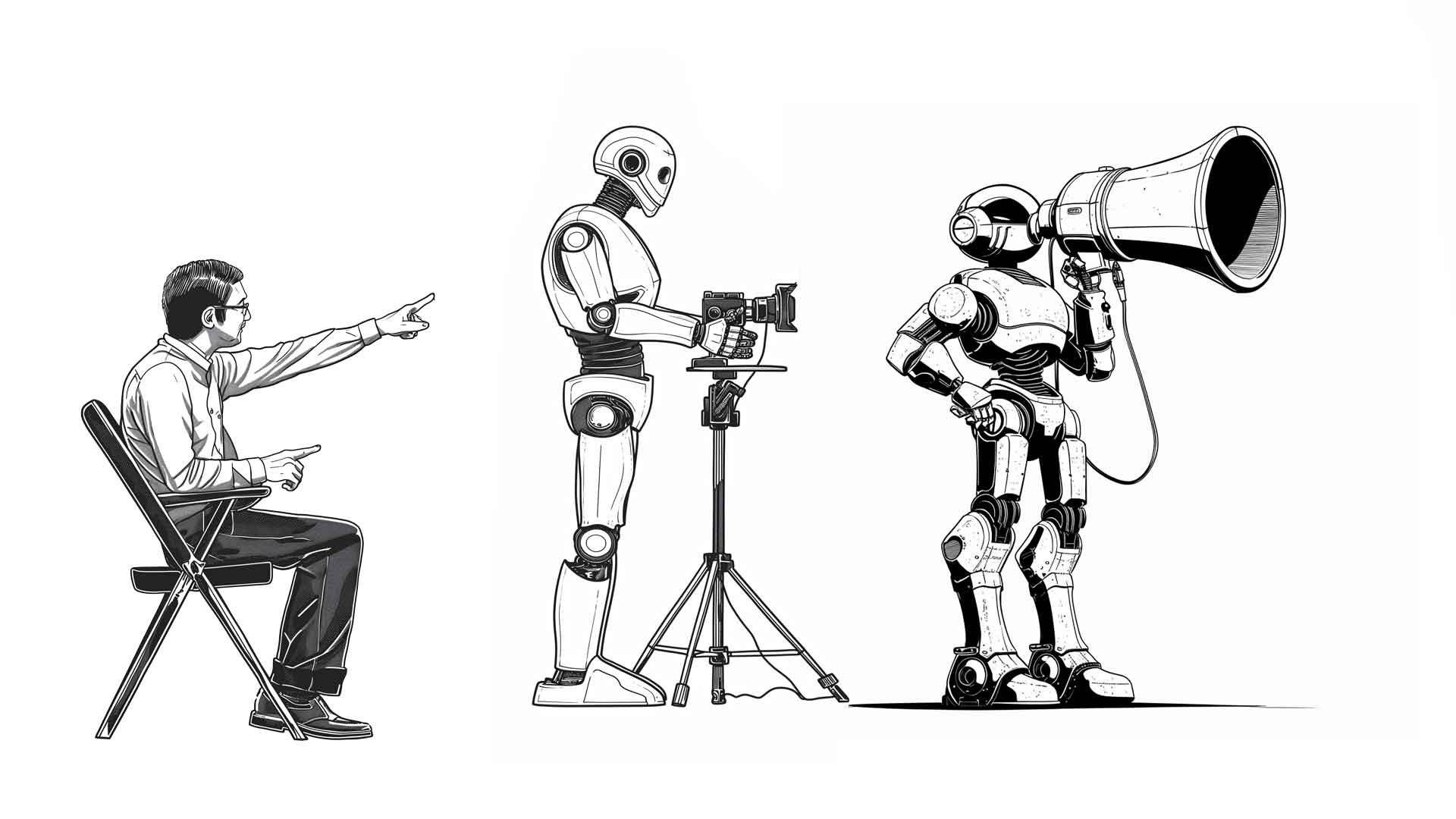 5 Steps to Becoming a Creative Director in the AI Age
