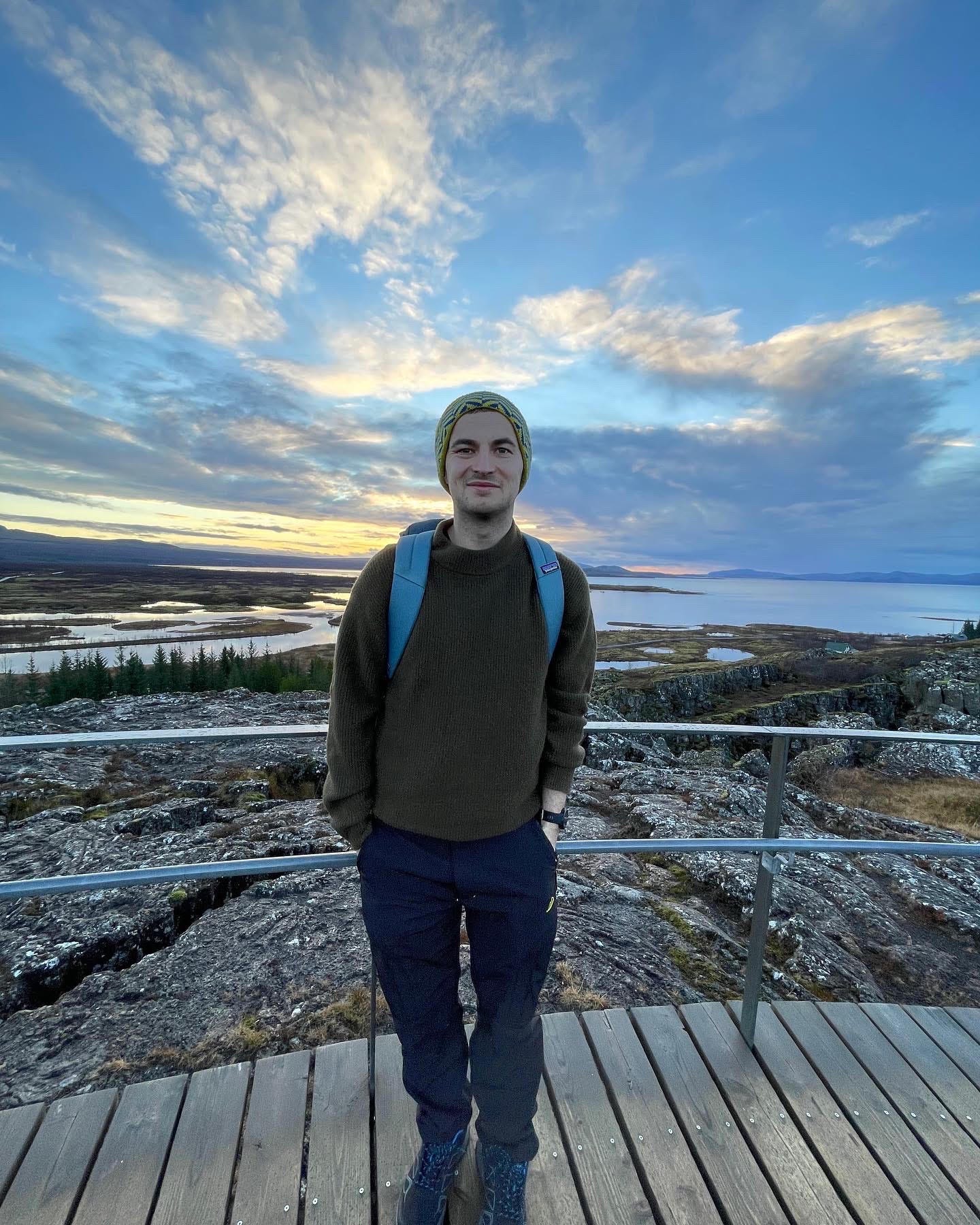 Phil Smith | Substack