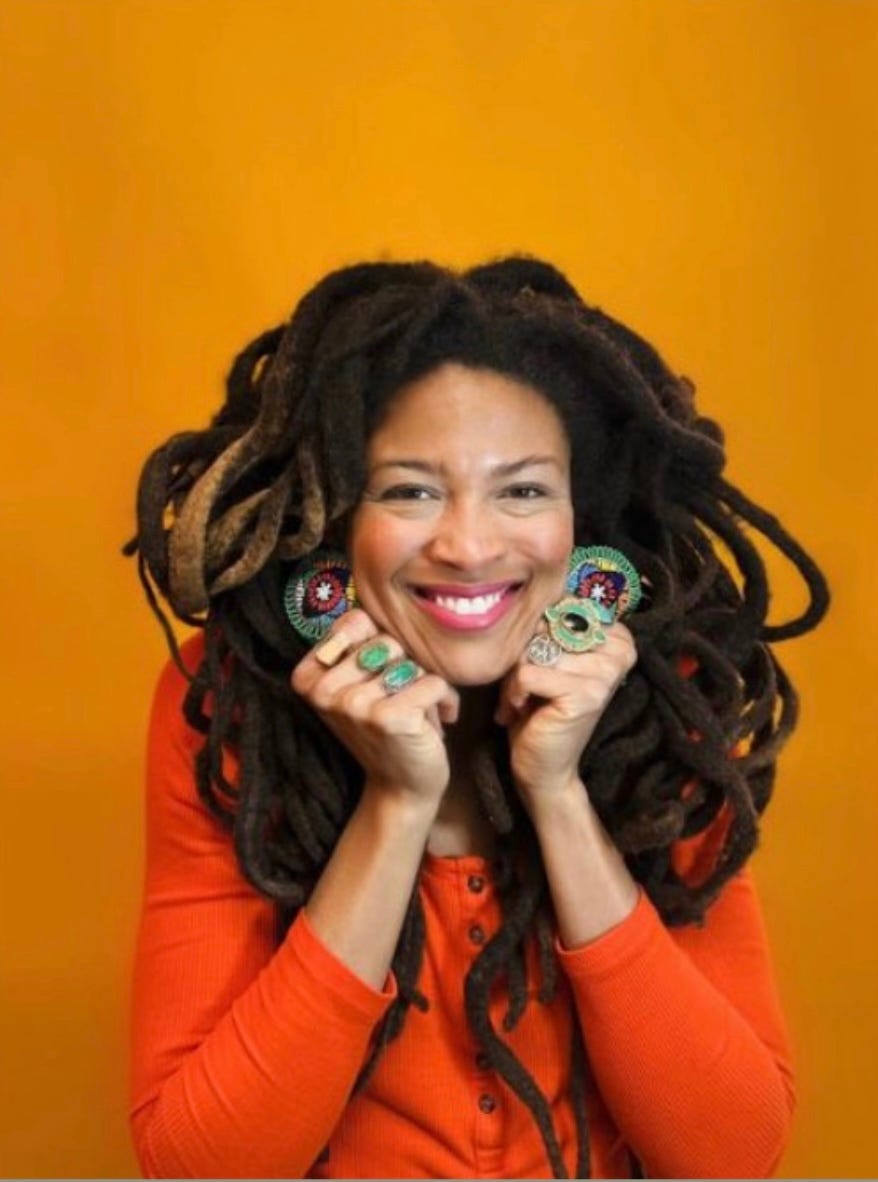 Valerie June | Substack