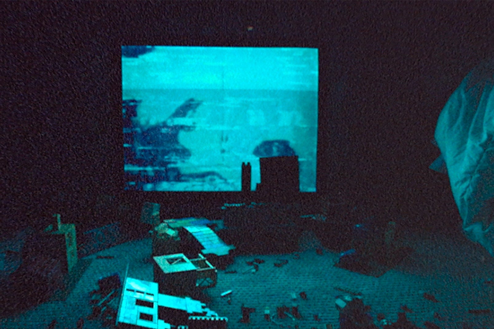 Me atrapaste - by Aaron Marco - Nada Respetable