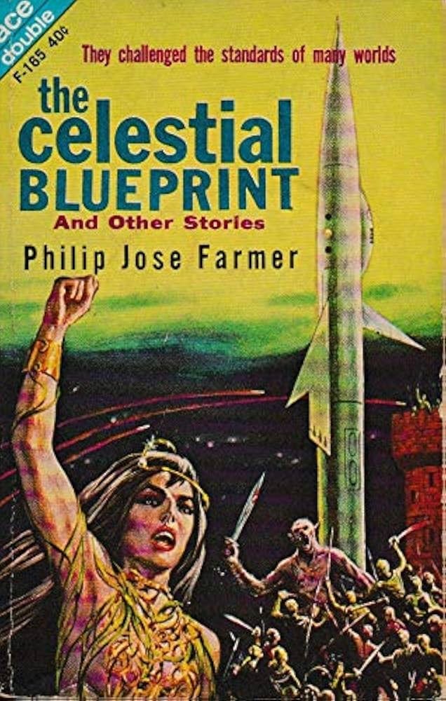 The Devil Redux Plus - The Retirement Plan- Matthew Moran