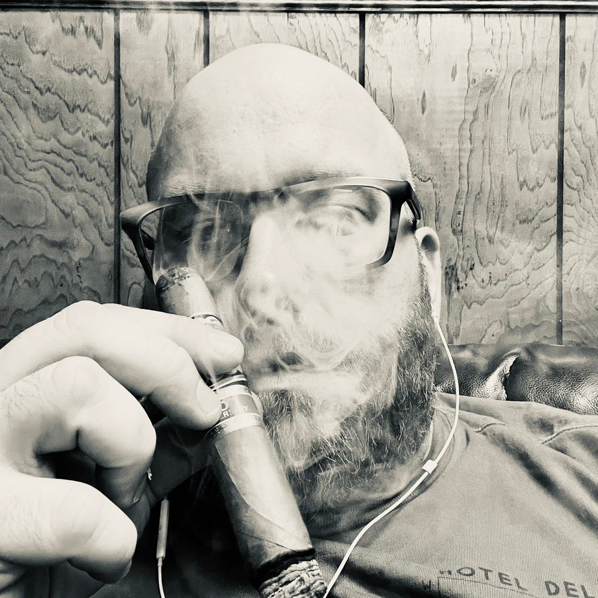 Philip “Big Philly” Smith | Substack