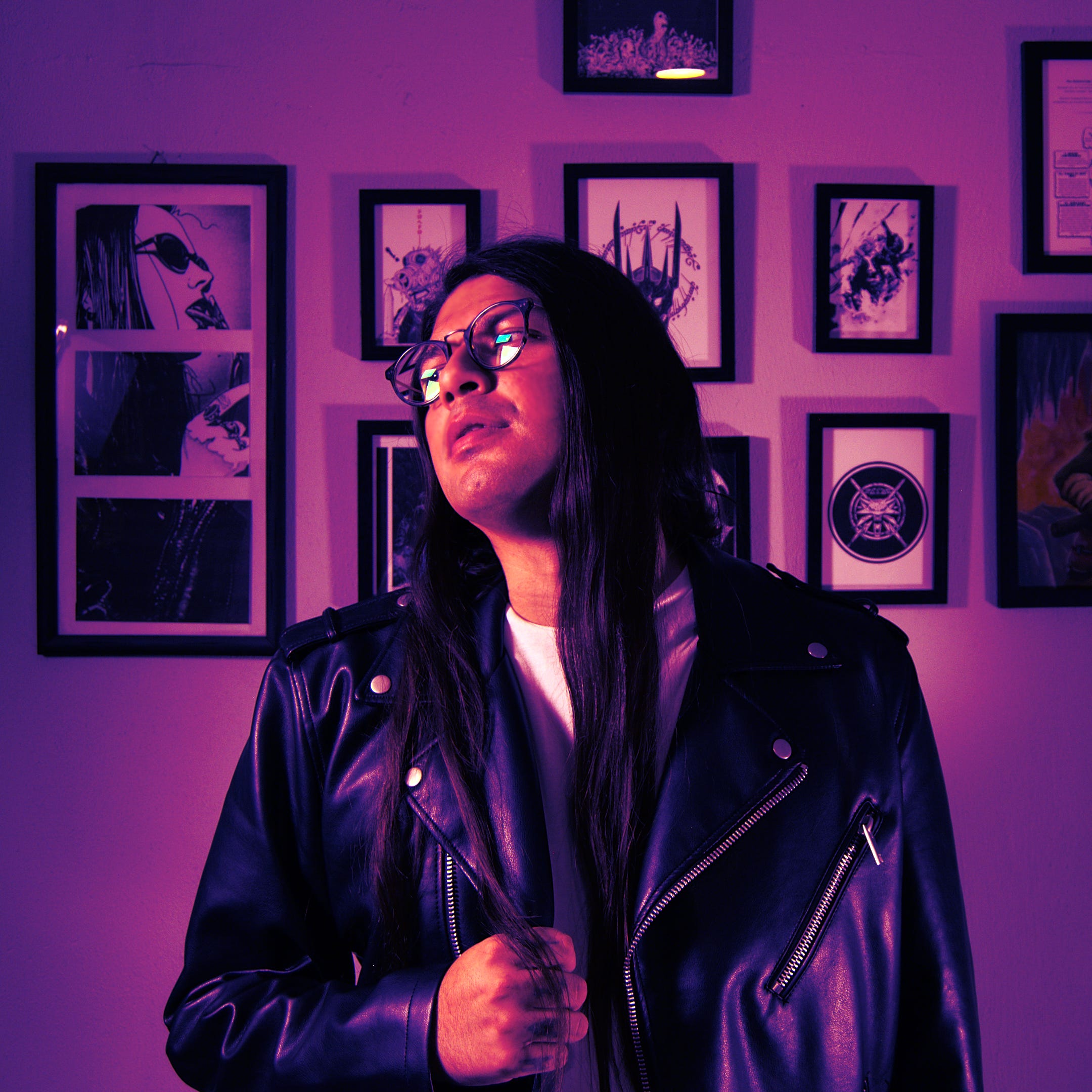 Irvin Morales | Substack