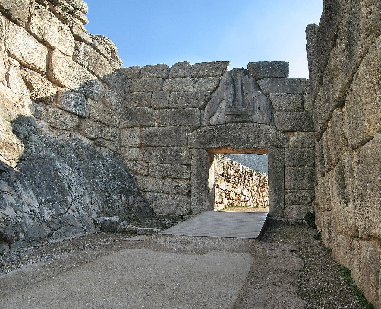 How “Dark” were the “Dark Ages”? - Classical Wisdom