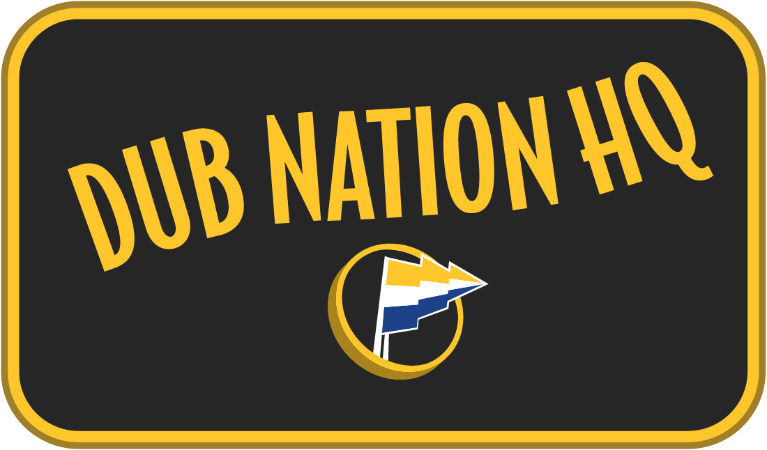 Post-game. Dubs comeback falls short, Pacers outrun Warriors