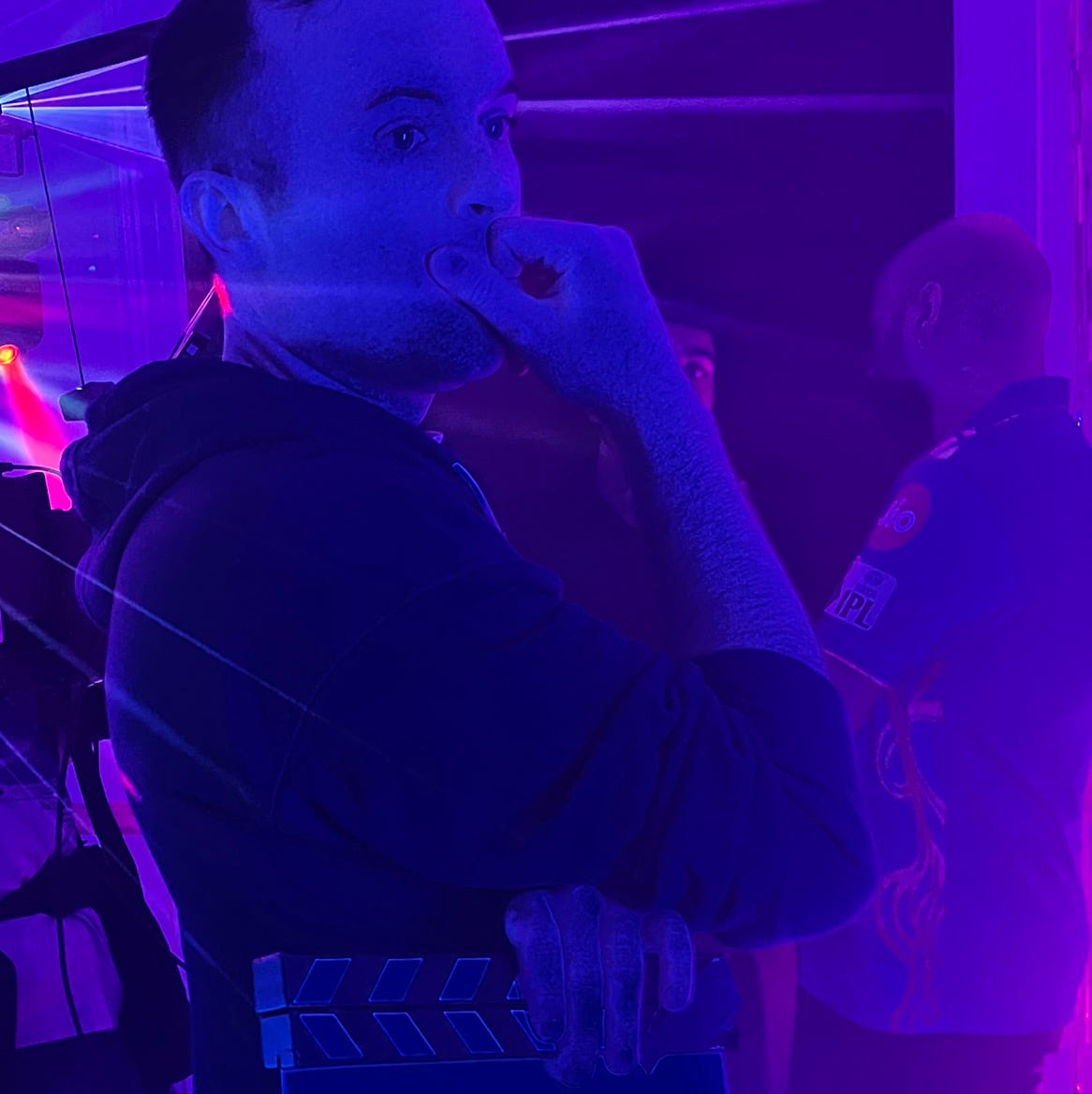 Ryan Parker | Substack