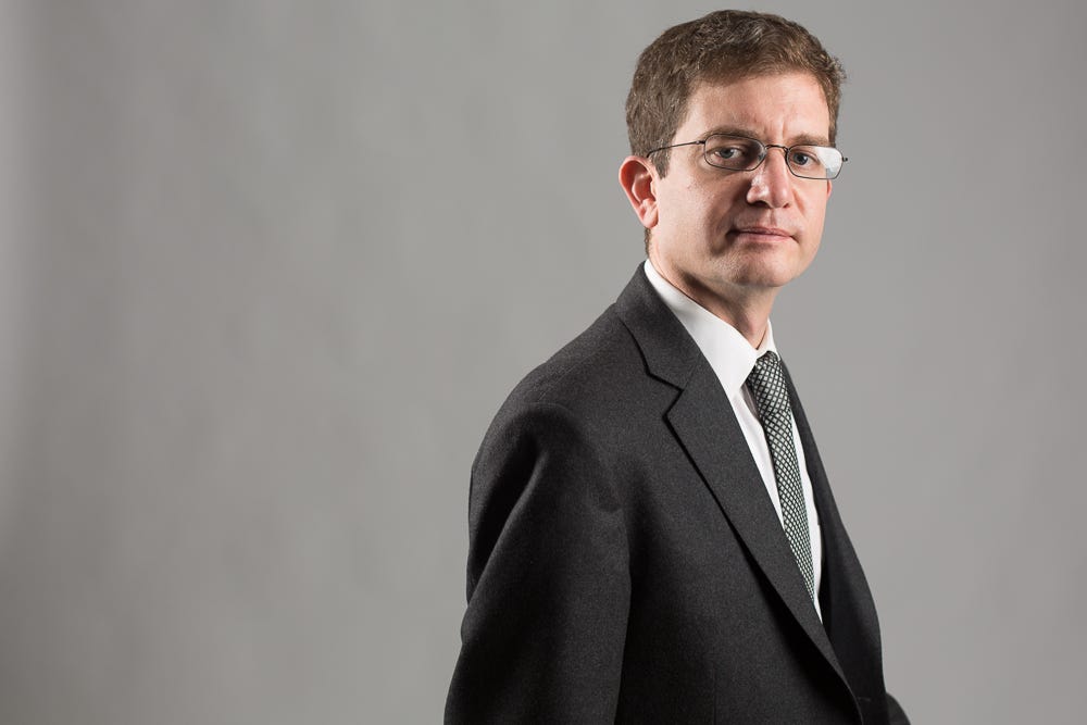 Jonathan Dursi | Substack