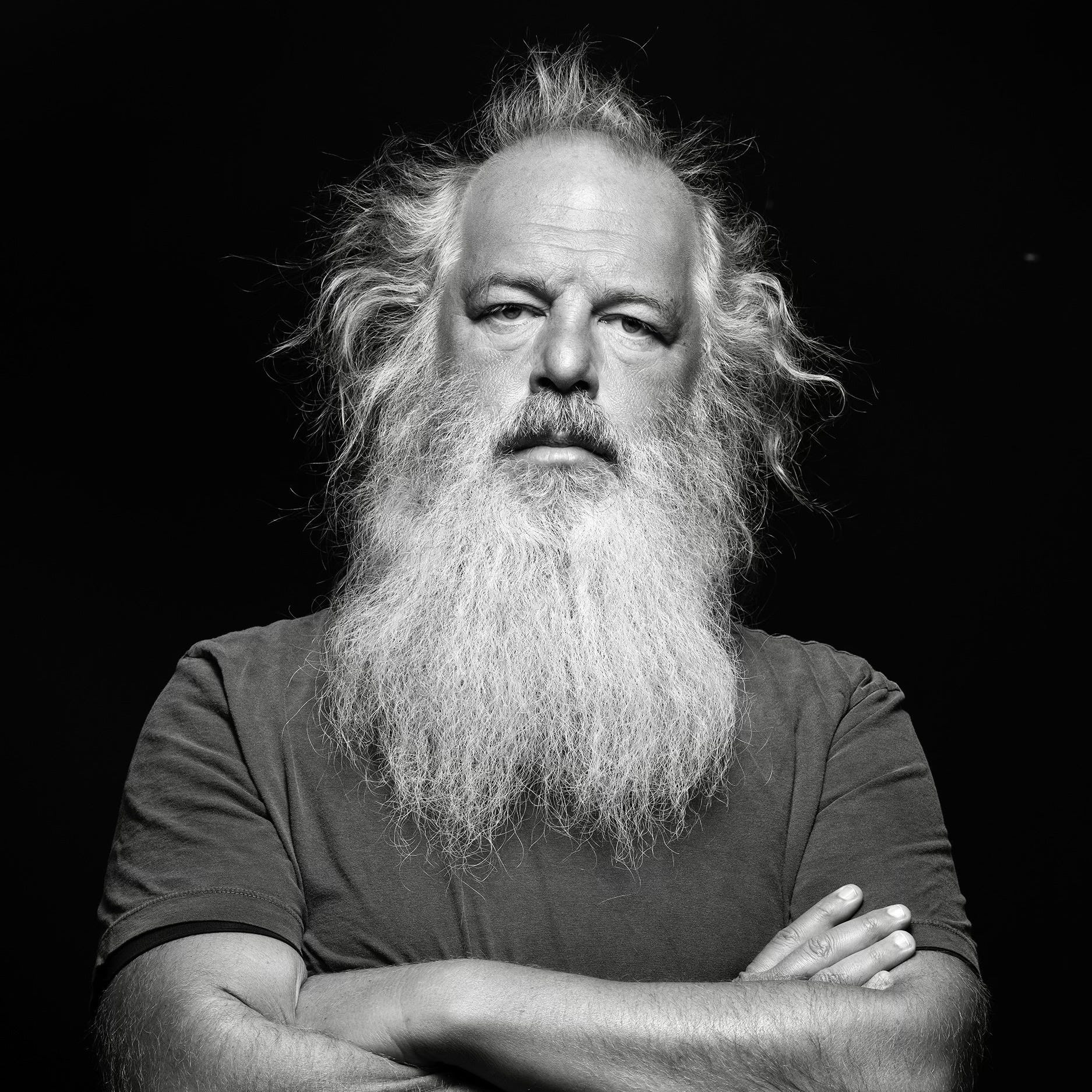 Rick Rubin | Substack