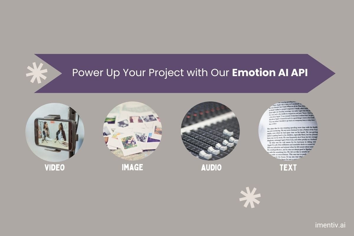 Introducing Multimodal Emotion AI API: Your Emotional Copilot