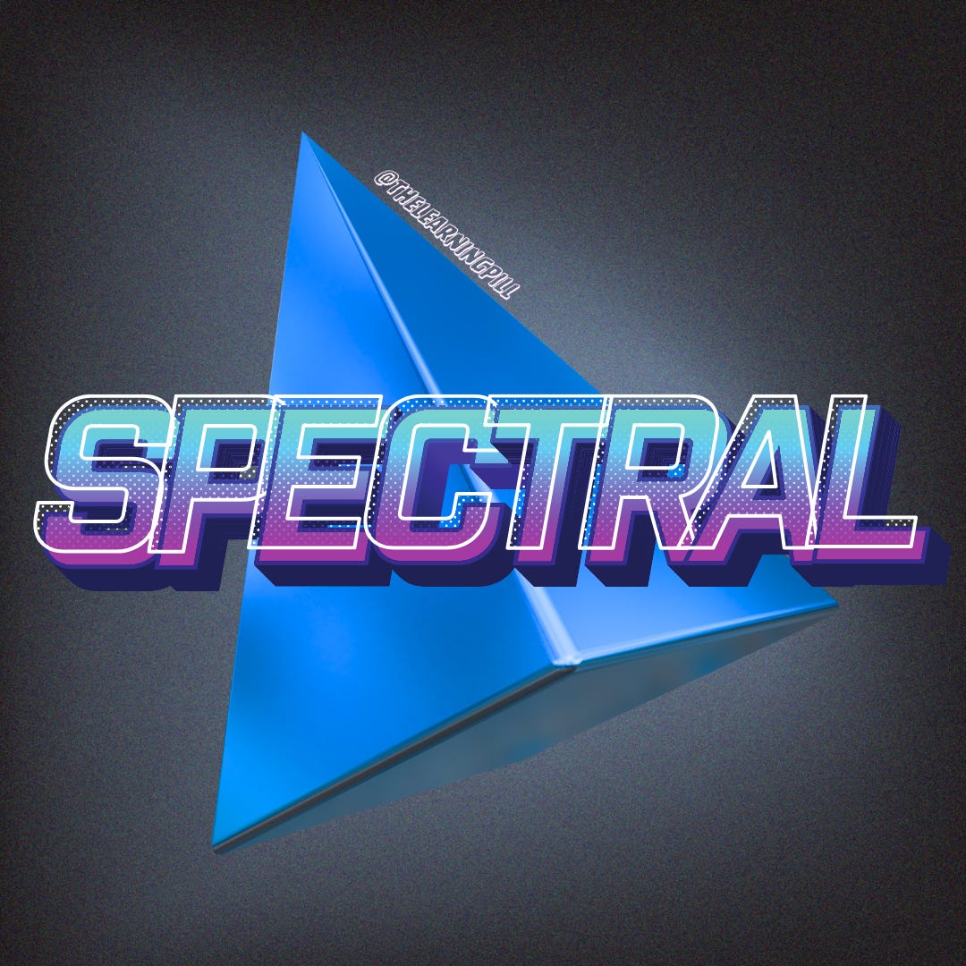 Will AI thrive on Base? - diving into Spectral Labs