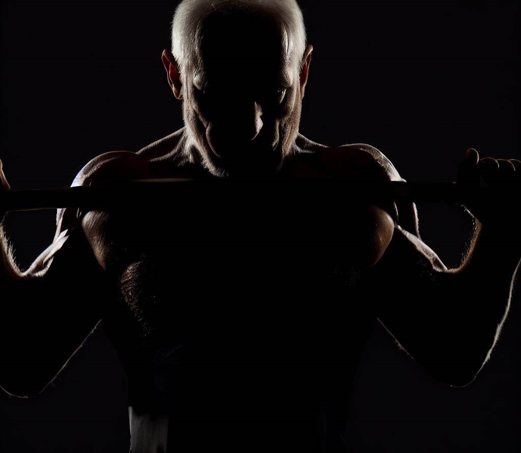 Push-Pull Weight Training: An Effective Routine for Balanced Development