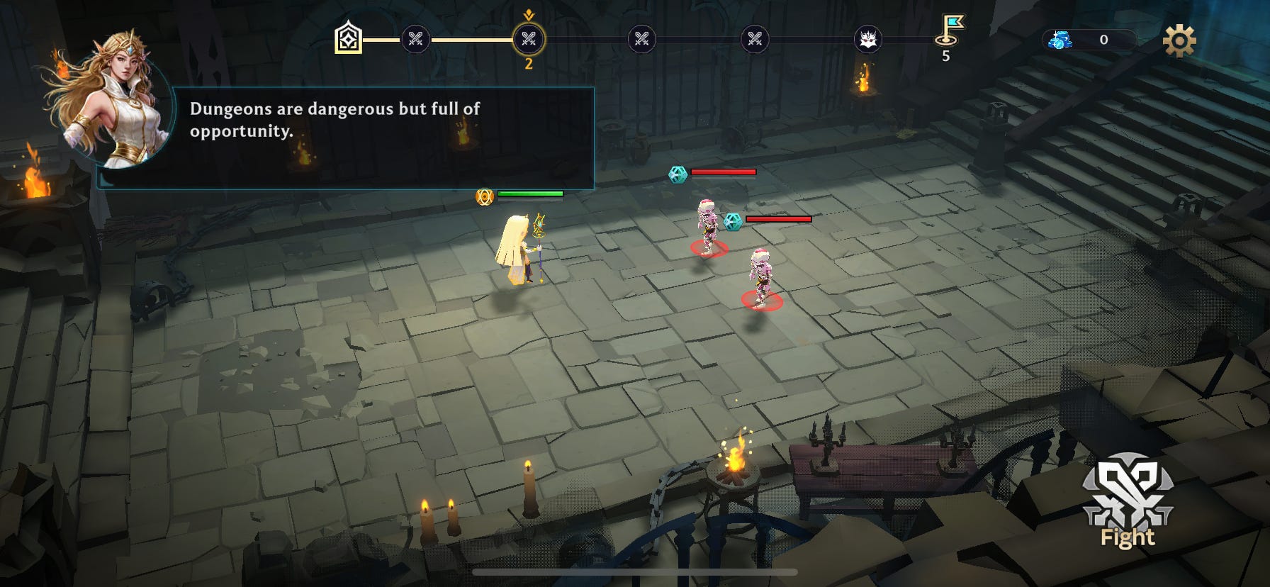 Guild of Guardians (GoG) Game Guide - Playcore