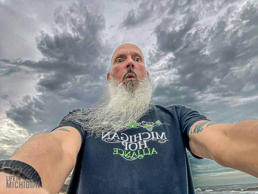 Chuck Marshall | Substack