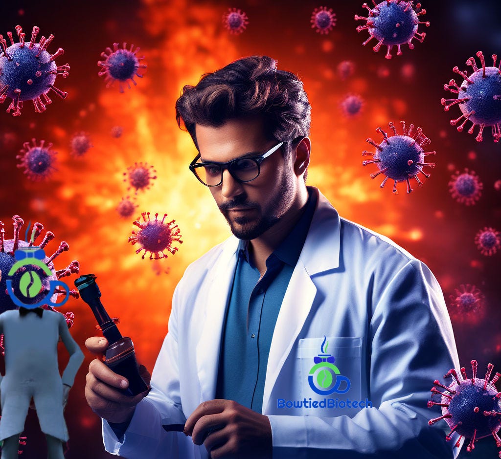 Epoch 16: Engineering Your Body's Own Defense: How Cell Therapy Fights ...