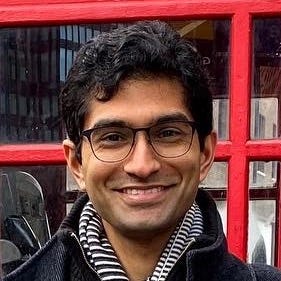 Anand Sampat | Substack