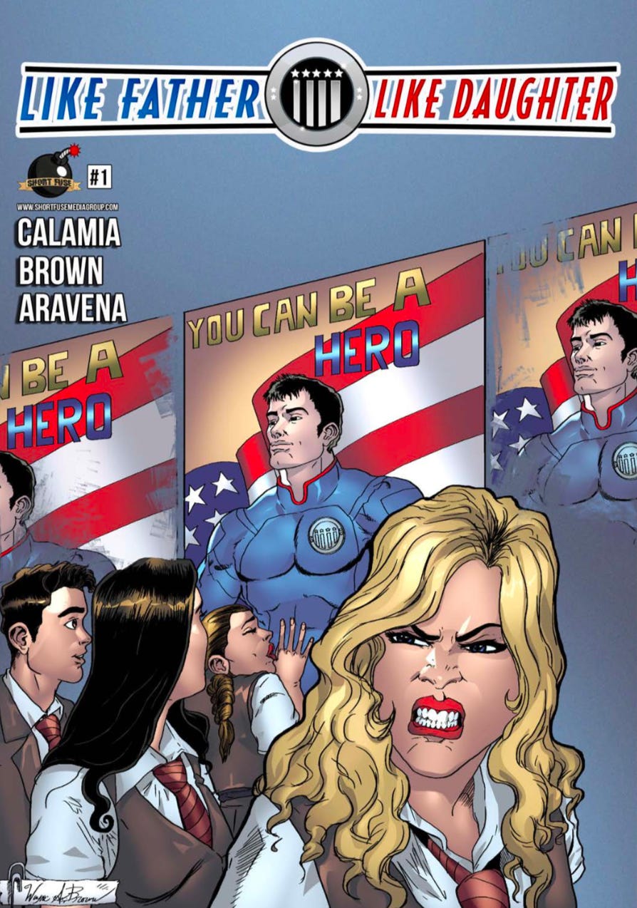 Newsletter for October 22, 2024