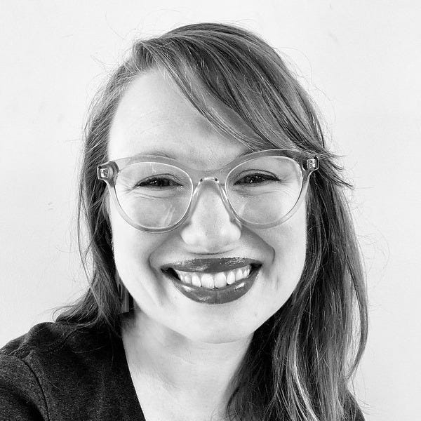 Théa Rosenburg | Substack