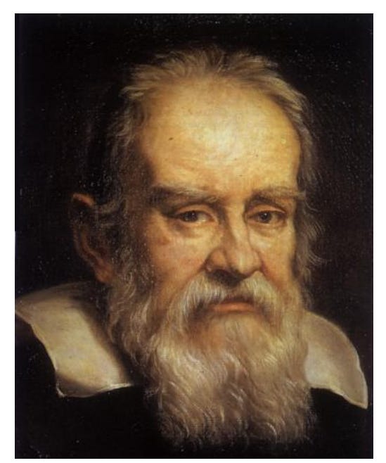 Geocentrism 101 - by Levi Pingleton