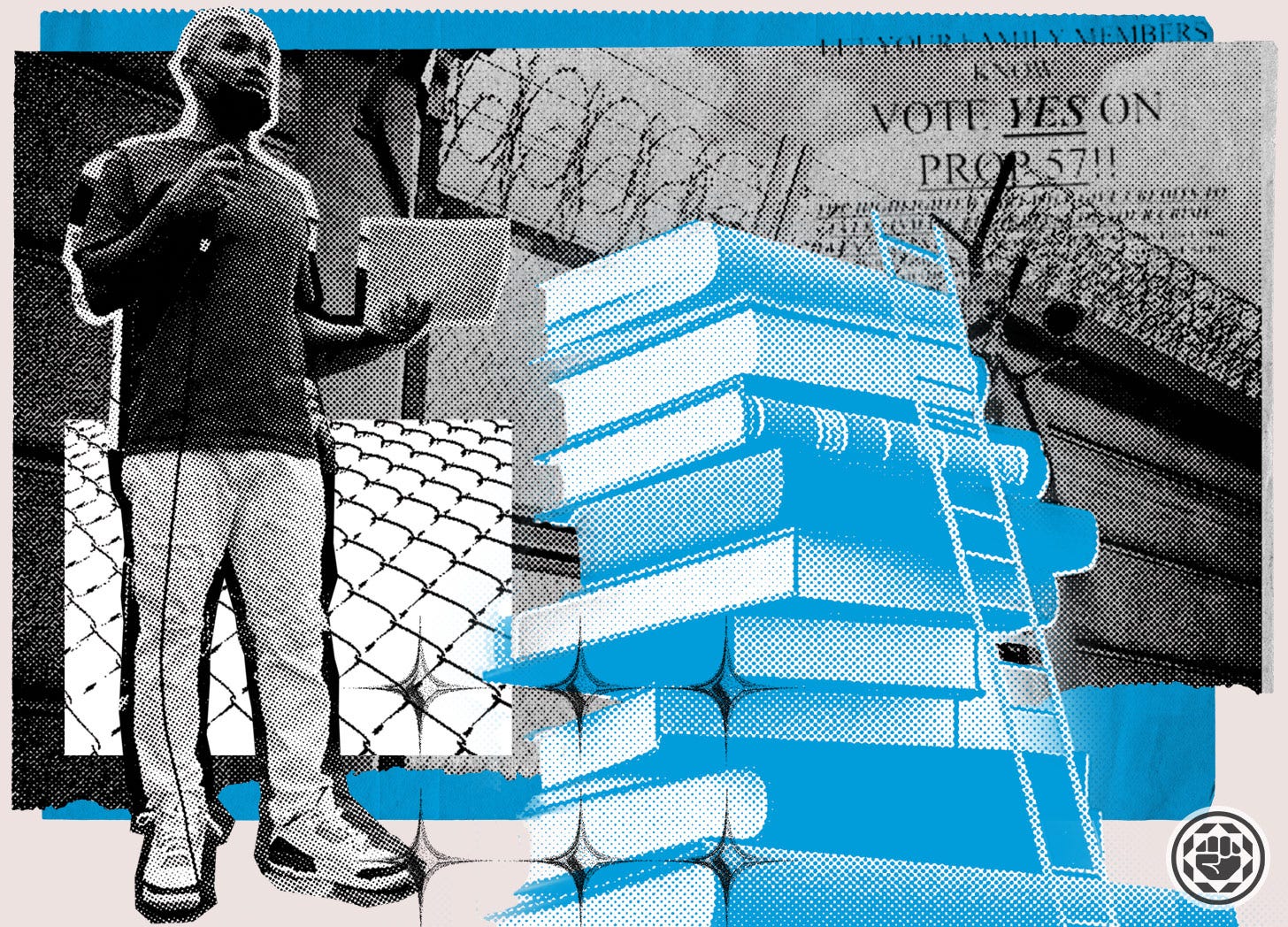 How Prop 57 Helped Transform a Child of the Carceral System