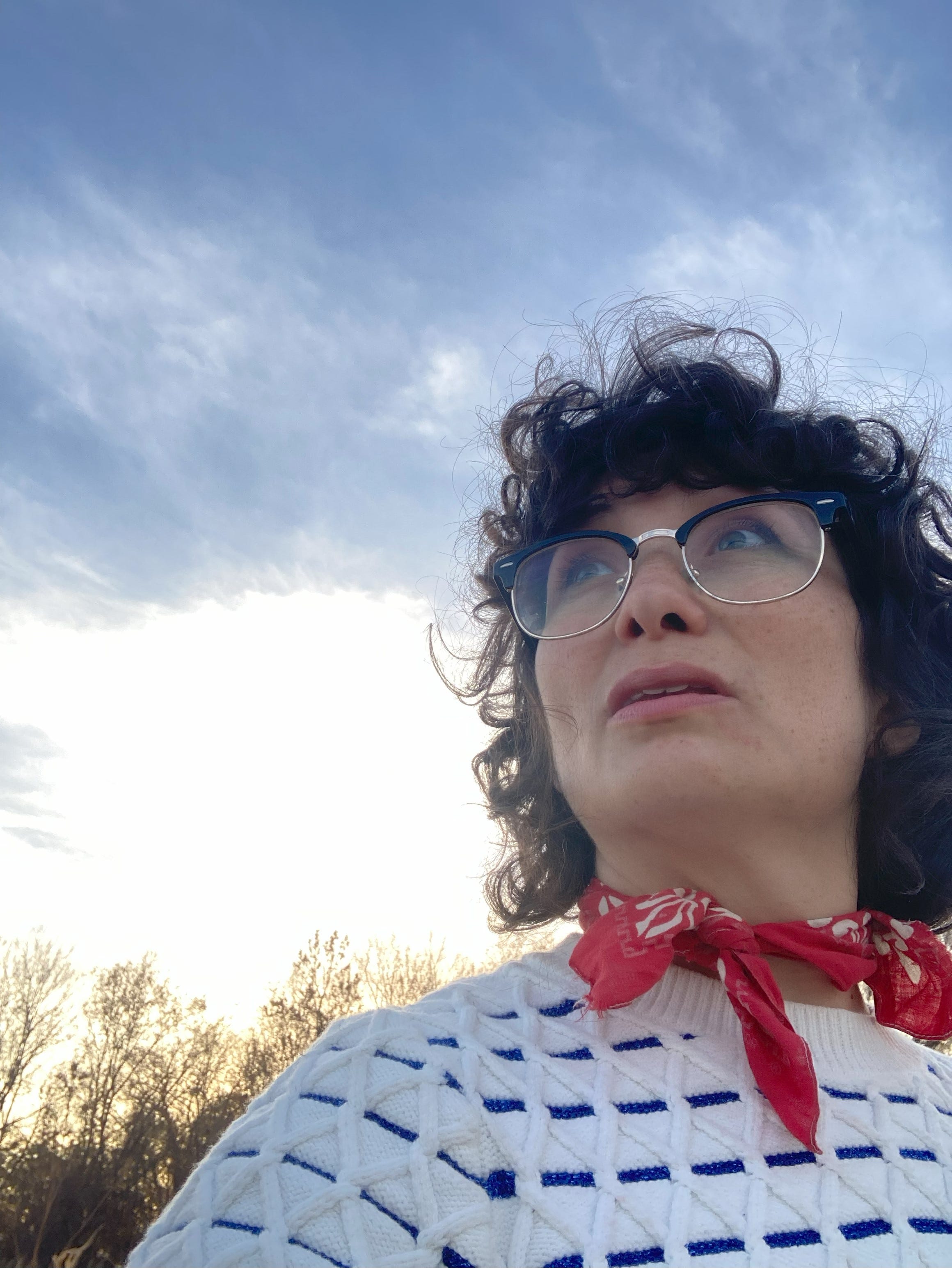 Kelsey L.C. Maddox | Substack