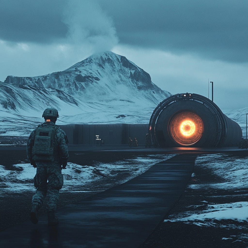 REACTORS TO ROCKETS - by Balerion Space and Douglas McAdams