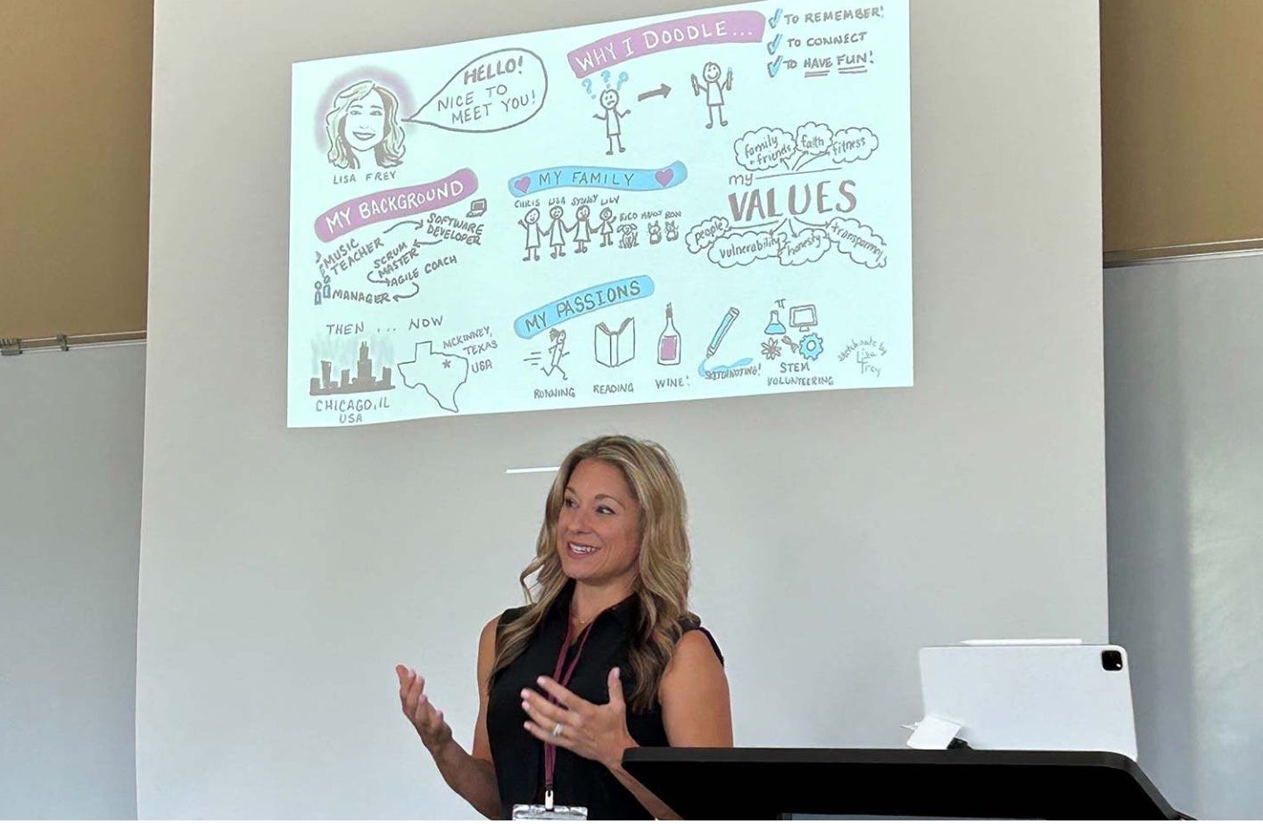 Tribu Visual Thinking Nº25. Enero 2024