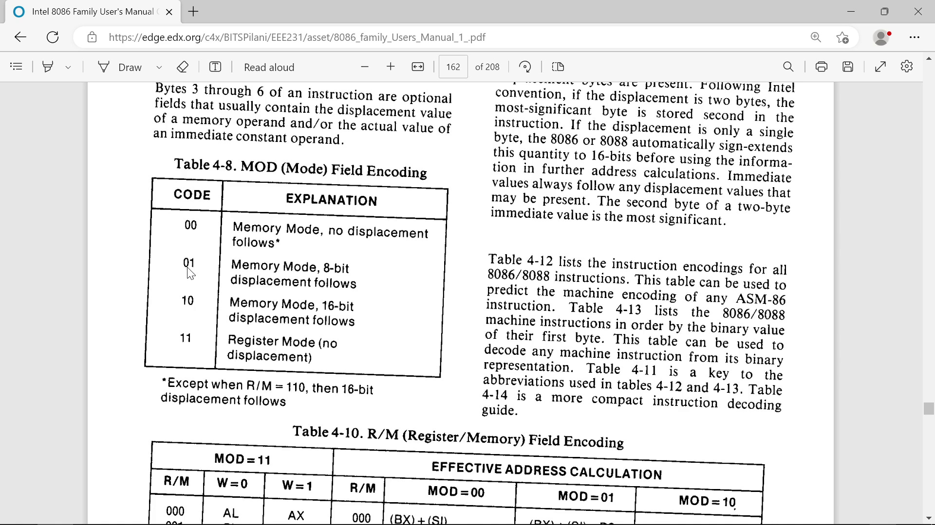 Decoding Multiple Instructions and Suffixes