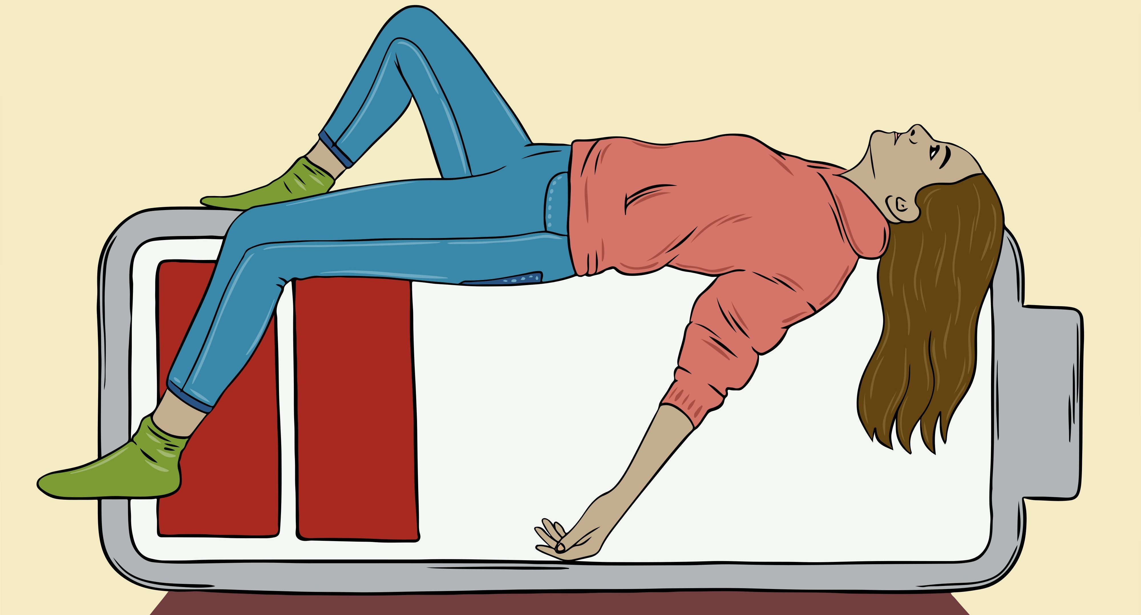 The 5 Hidden Energy Drainers: Why You’re So Tired