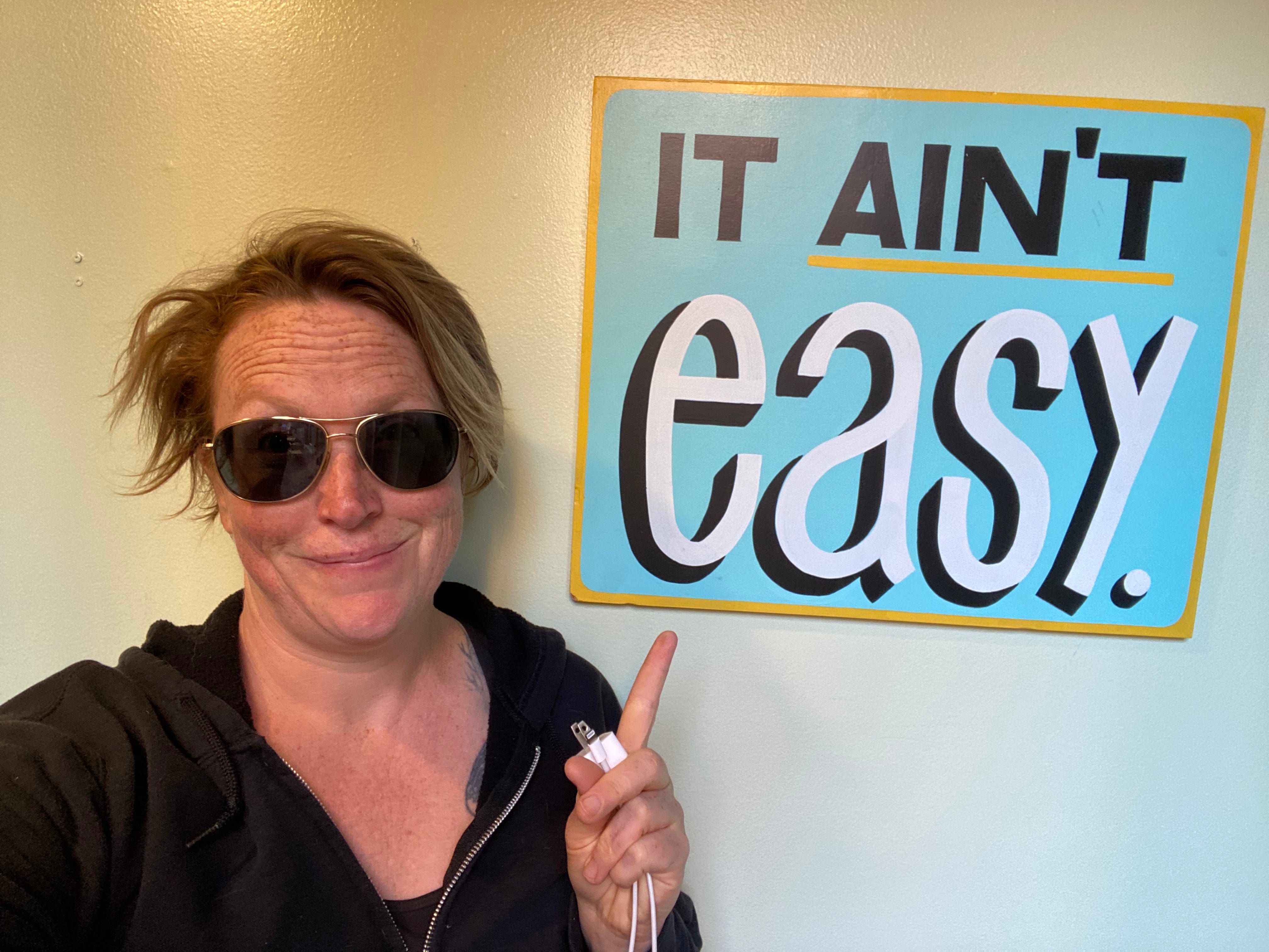 Anna Paige | Substack