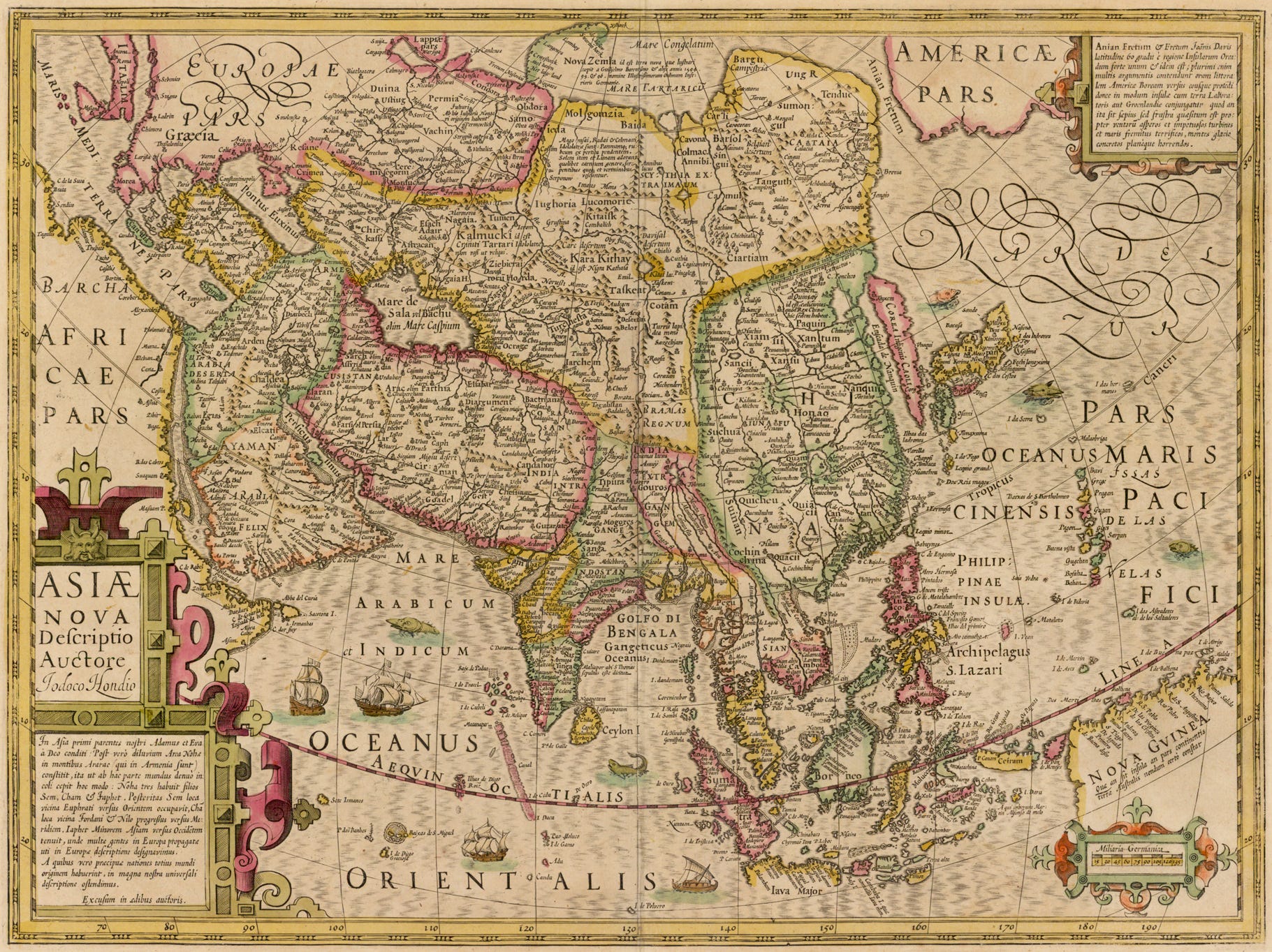 The Russian Expeditions to the Golden Lake and the Conquest of the ...
