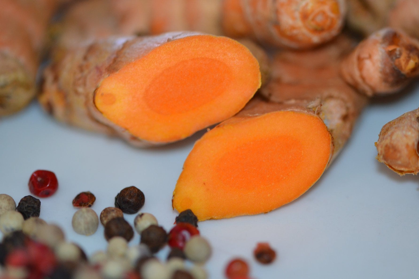 The Health Benefits of Fermented Turmeric